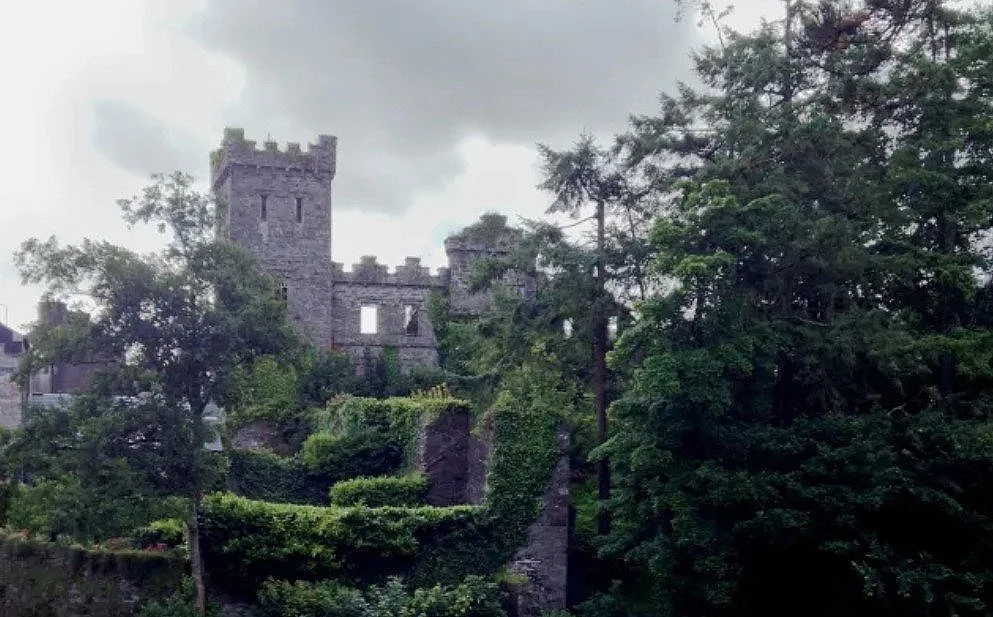 History & Folklore — Macroom