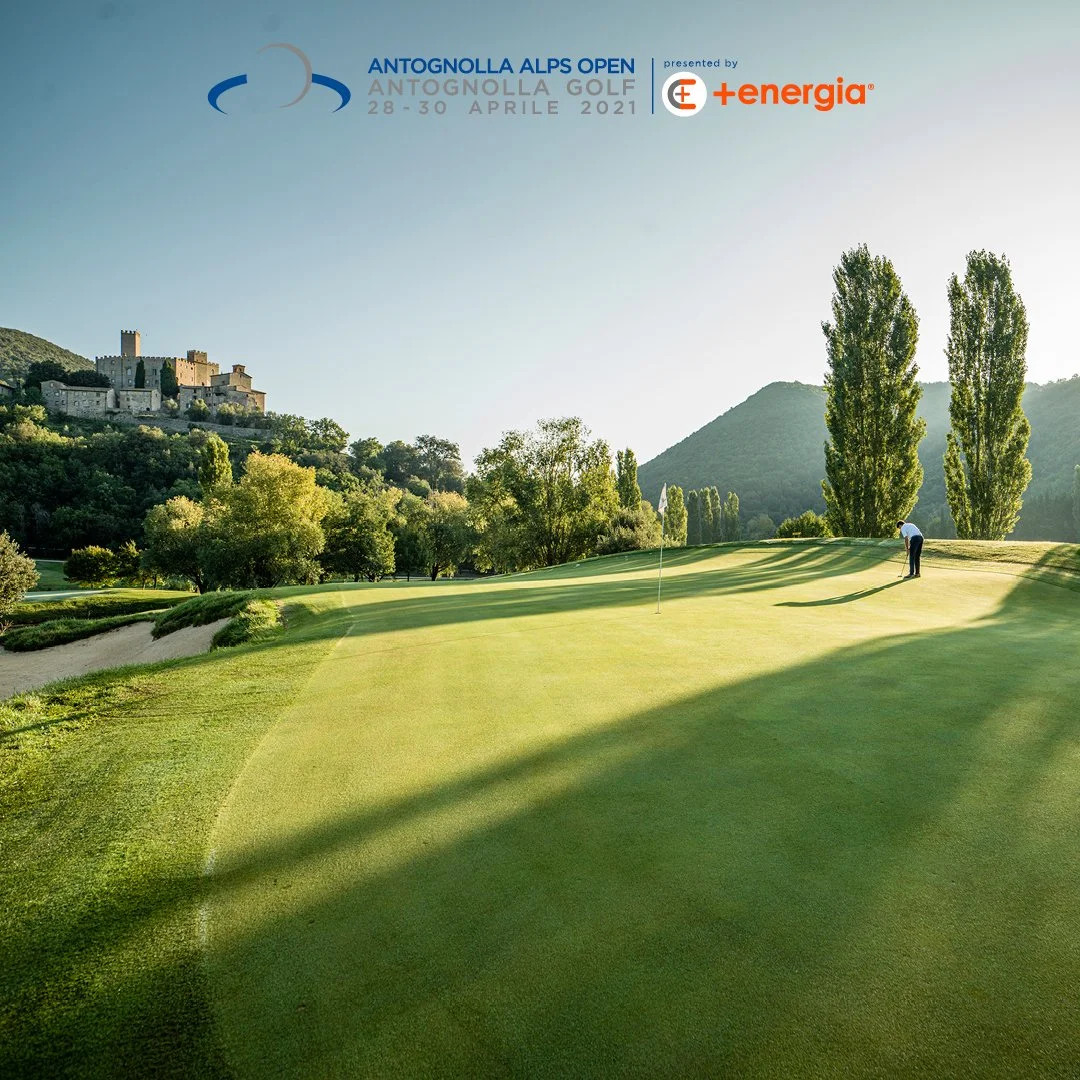 Discover - Antognolla News — Antognolla