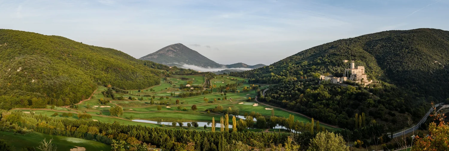 Antognolla Residences - Own a Home in Umbria Italy | Antognolla