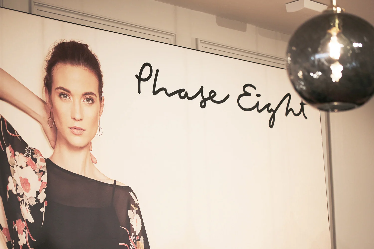 Project: Phase Eight New Concept — Draw Creative Design