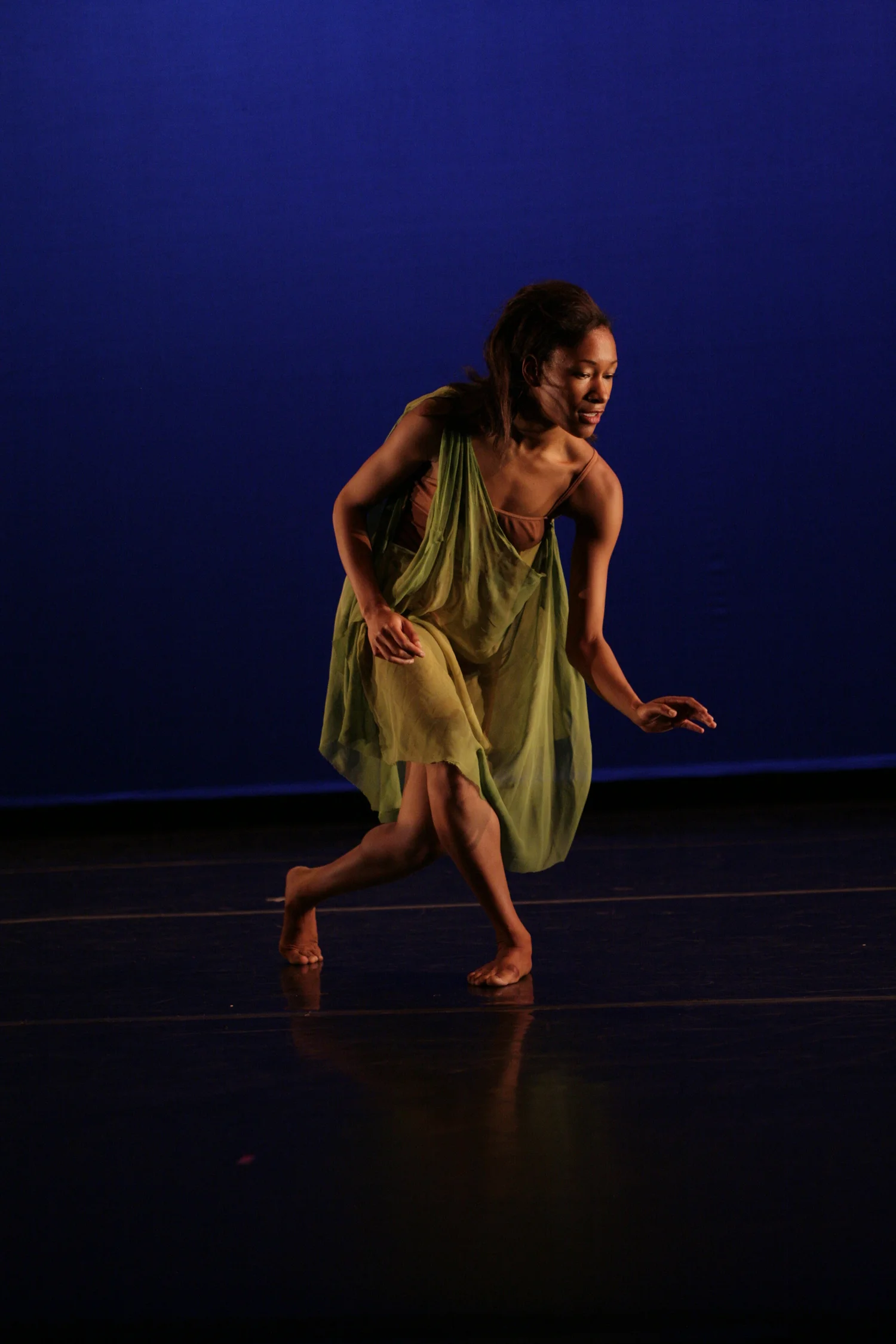 Creative Team Bios — Flight Festival of Contemporary Dance