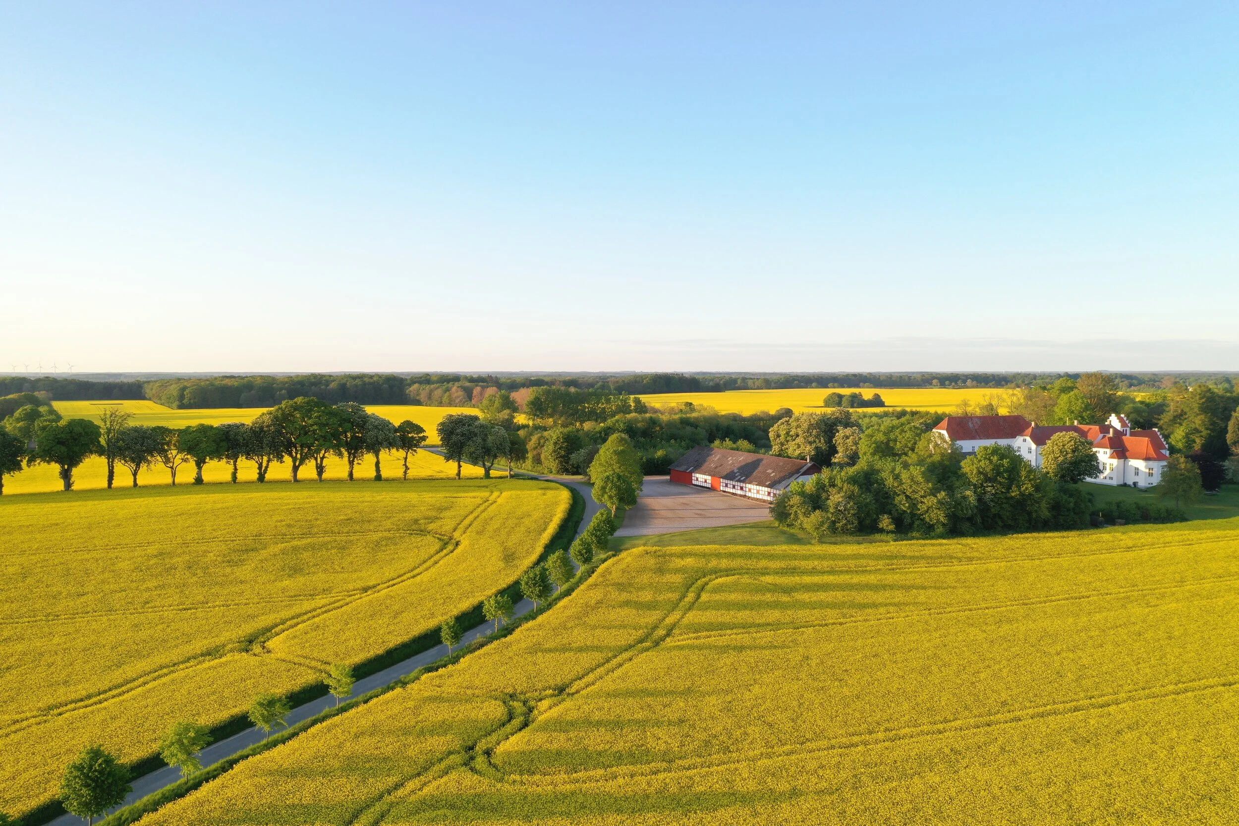 LYSTRUP GODS — LYSTRUP GODS