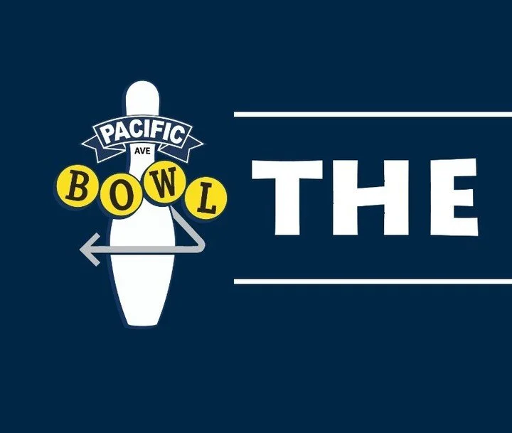 PACIFIC AVE BOWL