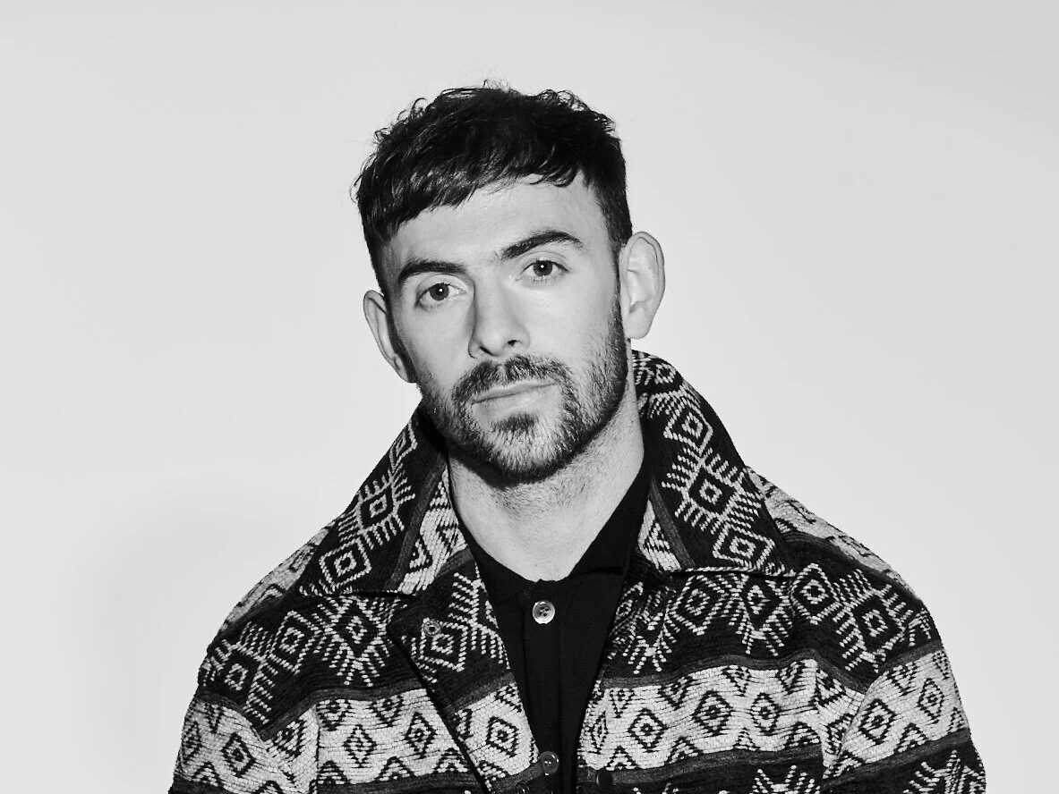 Patrick Topping