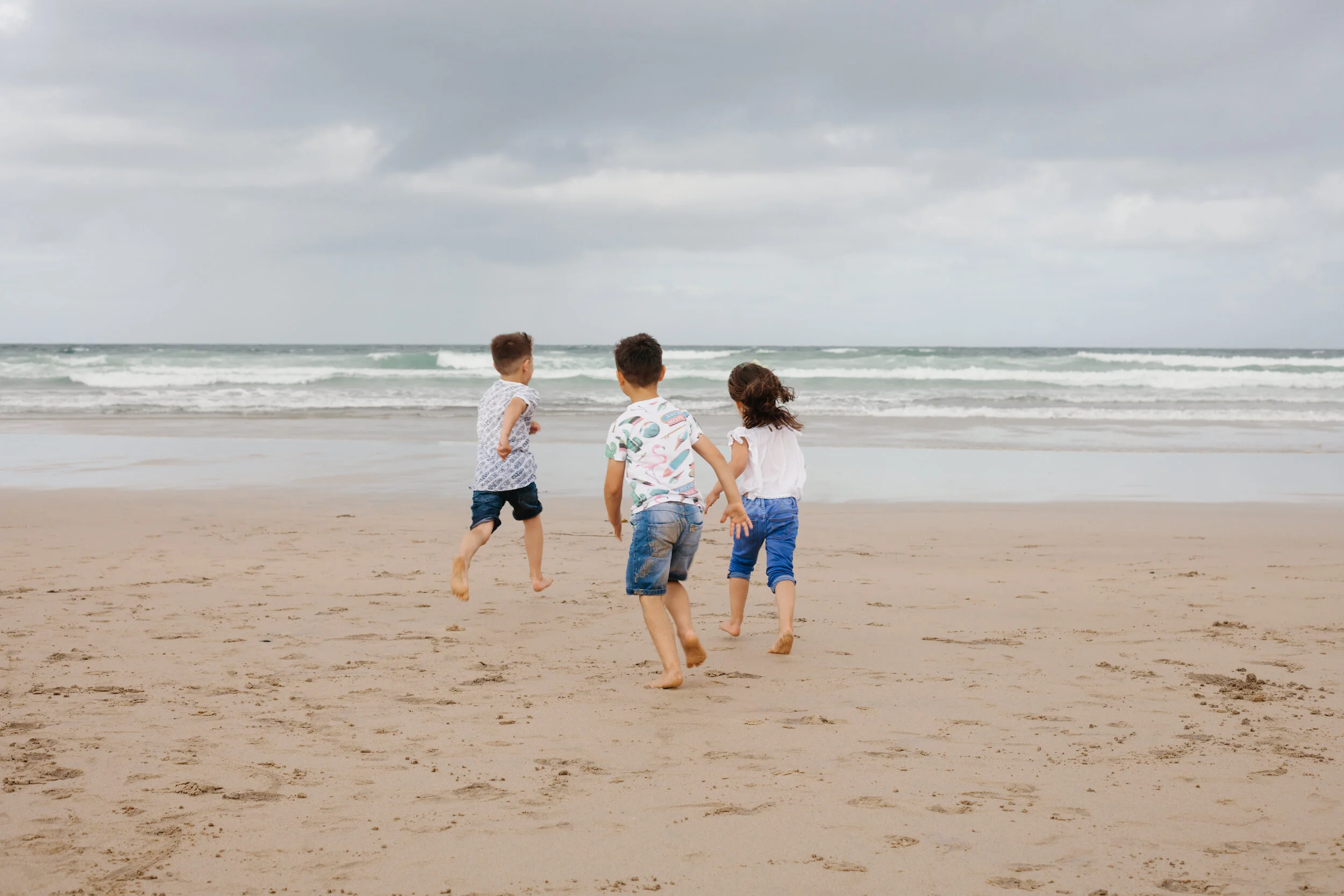 My Top 4 Favourite Cornish Beaches — Checkered Photography