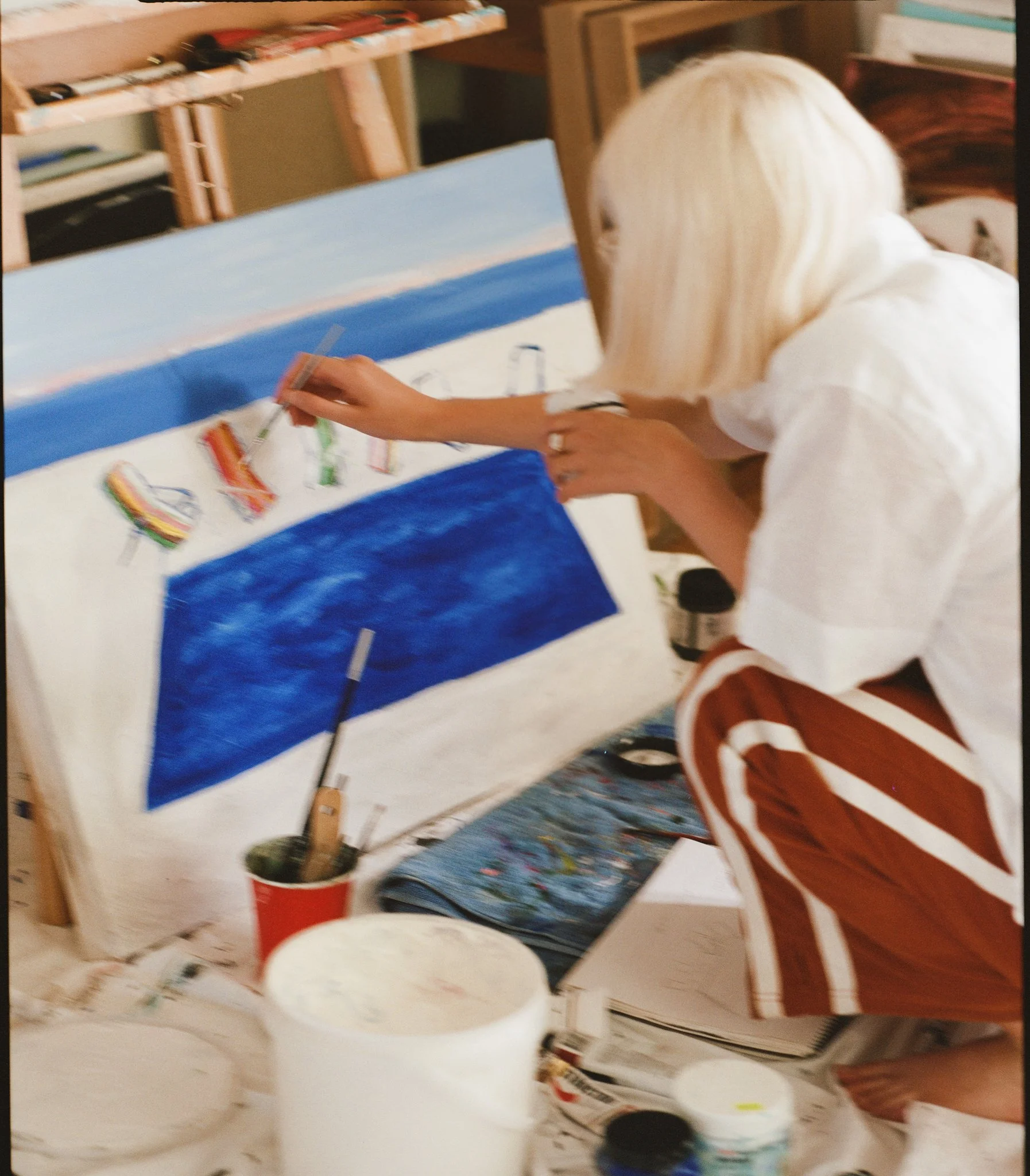 Gallery — GEORGIA MCFARLAND