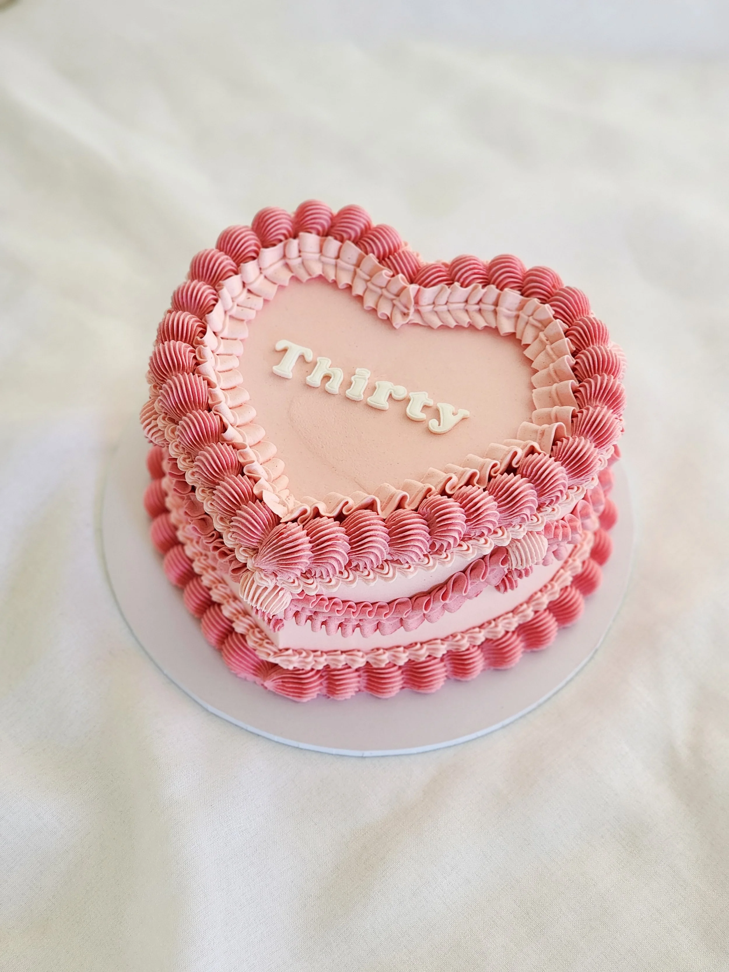 Handcrafted Easter Cakes & Cupcakes | Newcastle's Premium Cake Designer ...