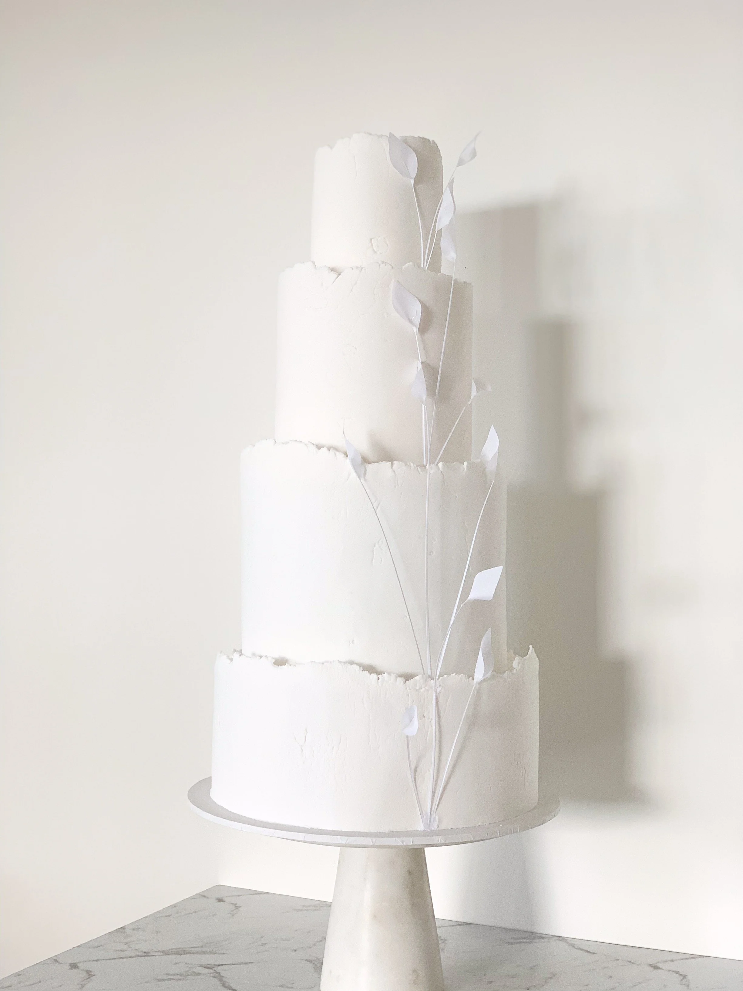 GALLERY — Cakes by Han