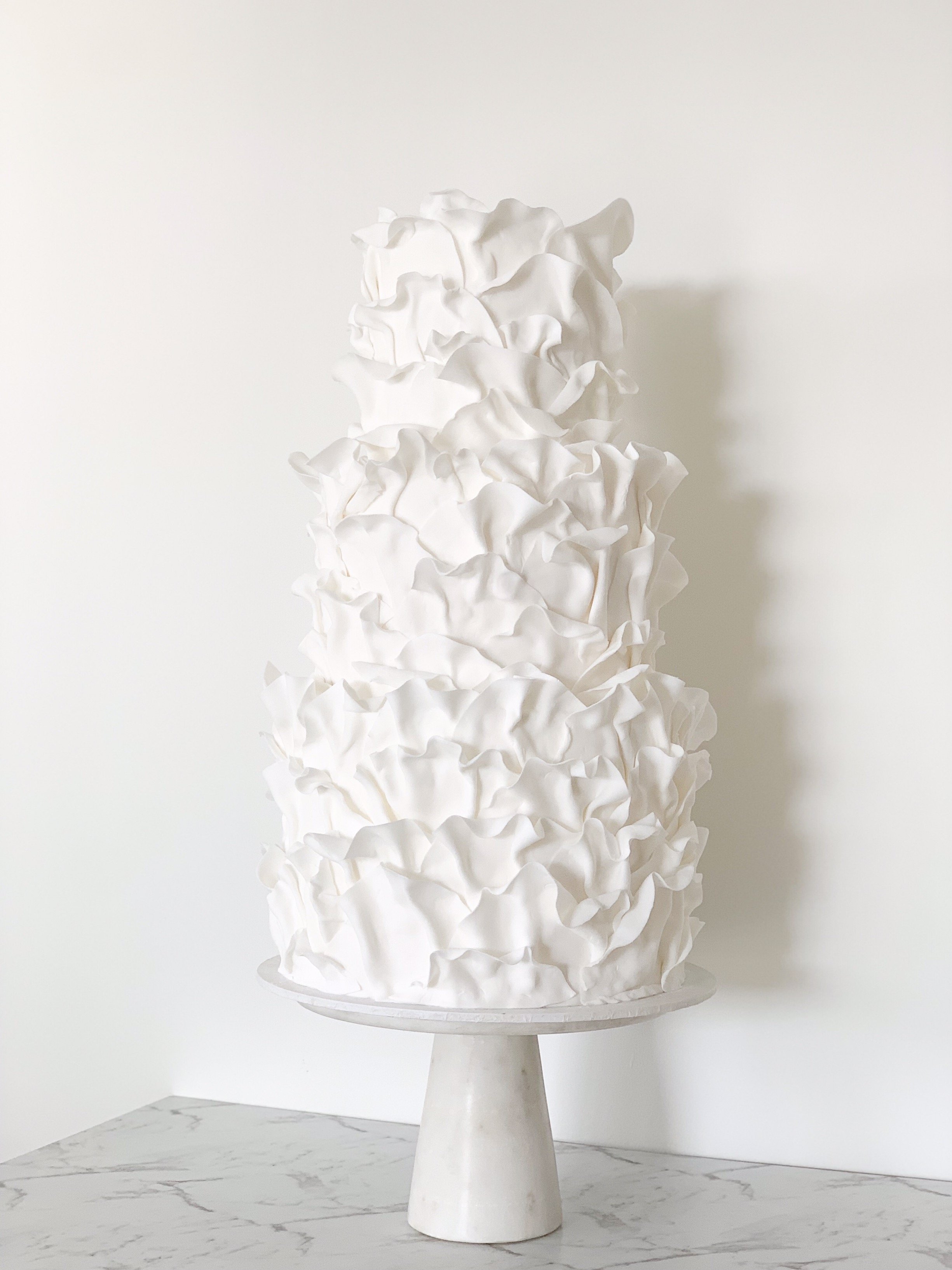 GALLERY — Cakes by Han