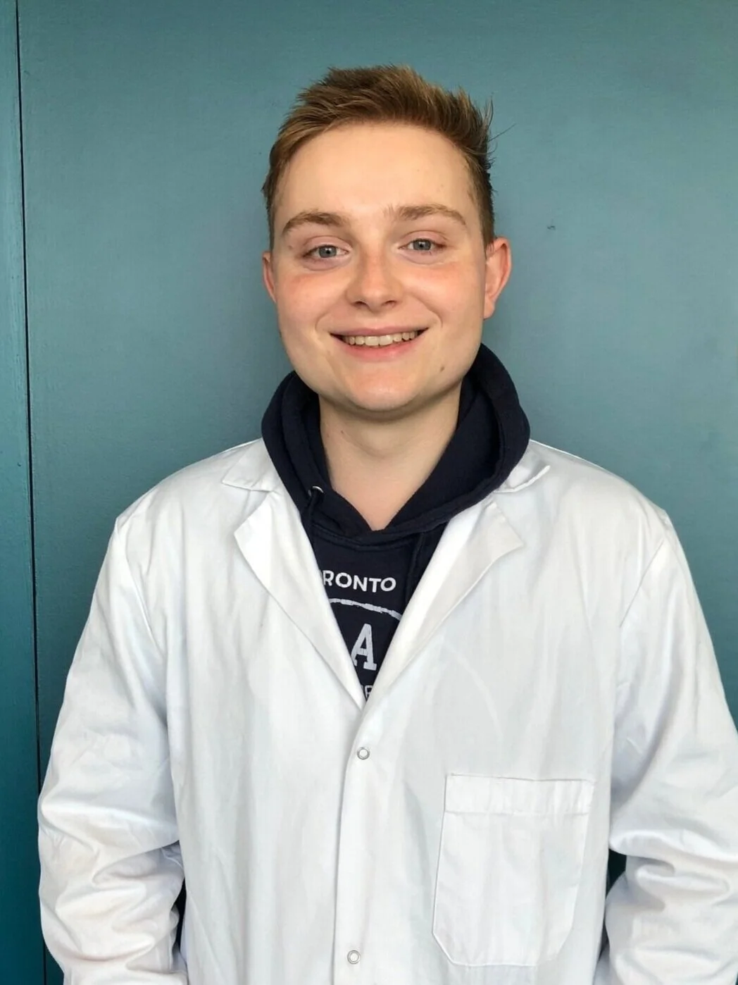 Our Team — hoeylab