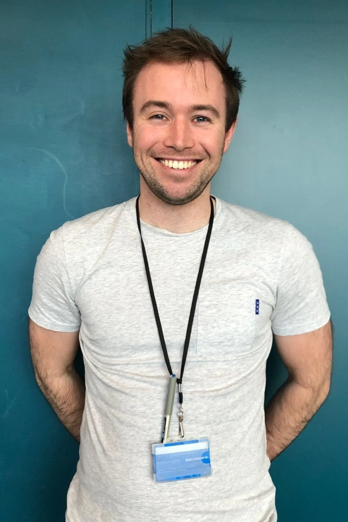 Our Team — hoeylab