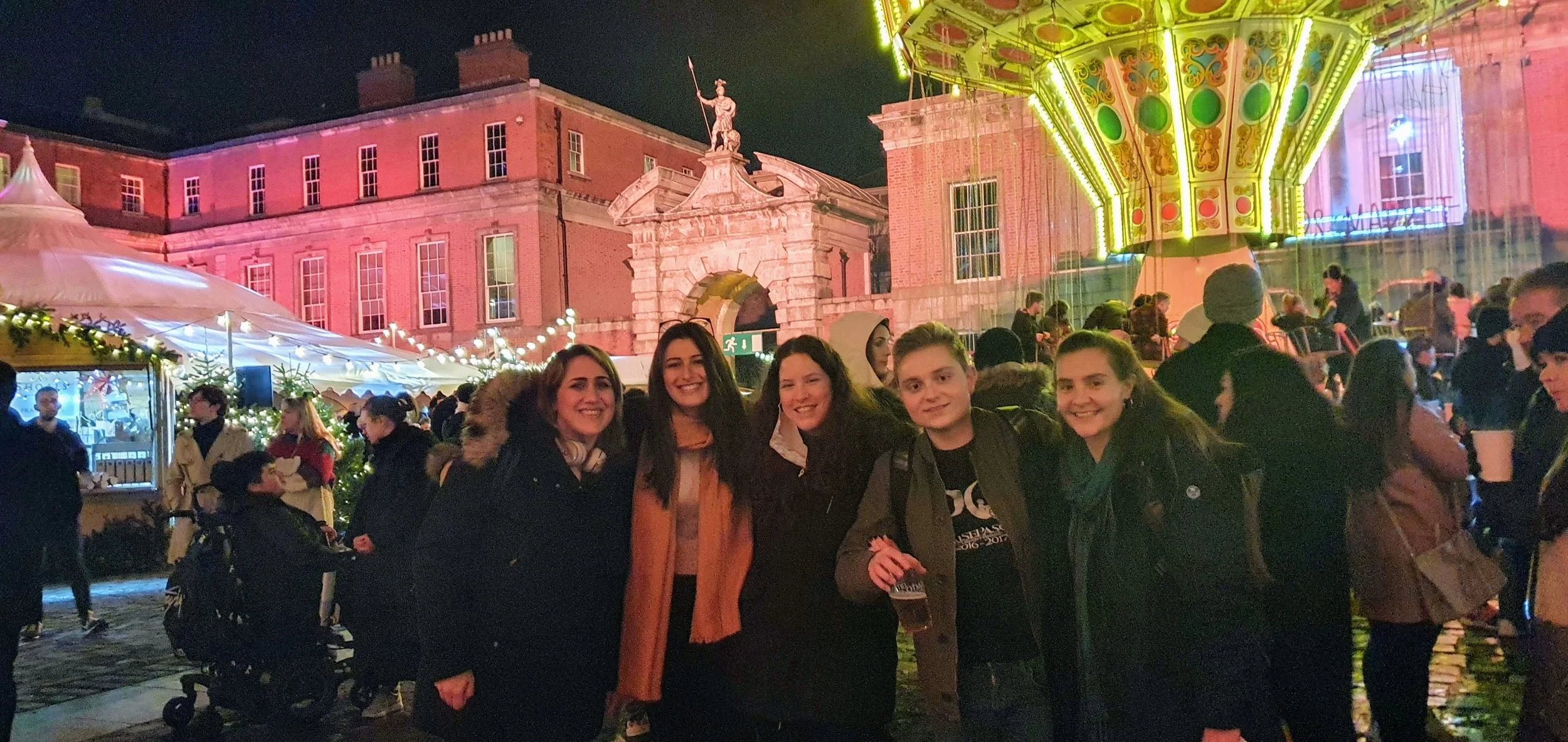 Our Team — hoeylab