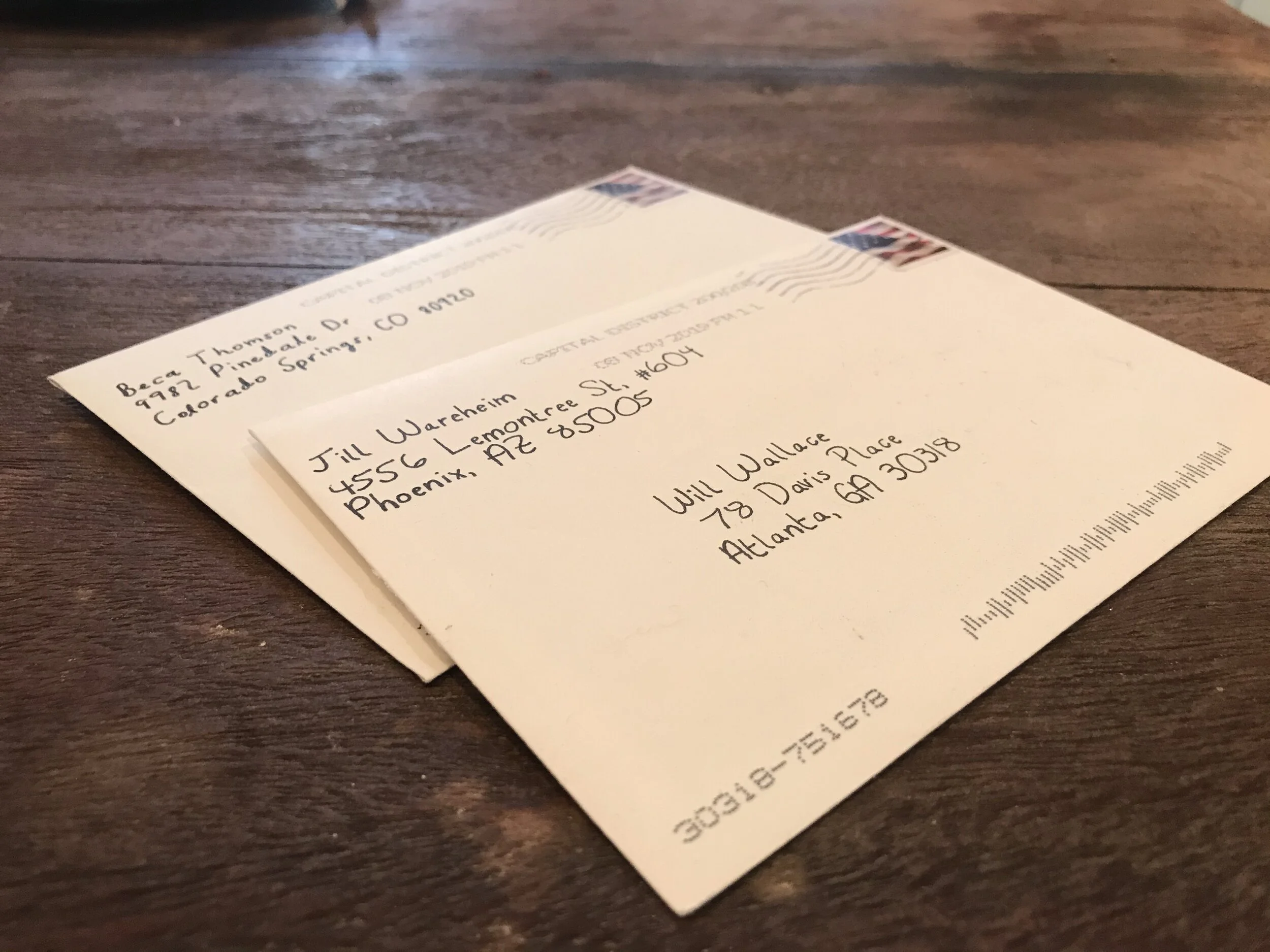 Integrations — Handwrite | Grow Your Business With Handwritten Cards