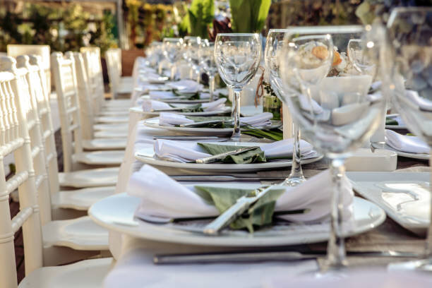 Catering — Poppin Plates Culinary Incubator