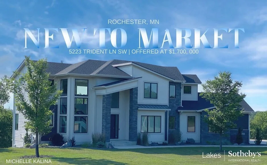 Michelle Kalina REALTOR®