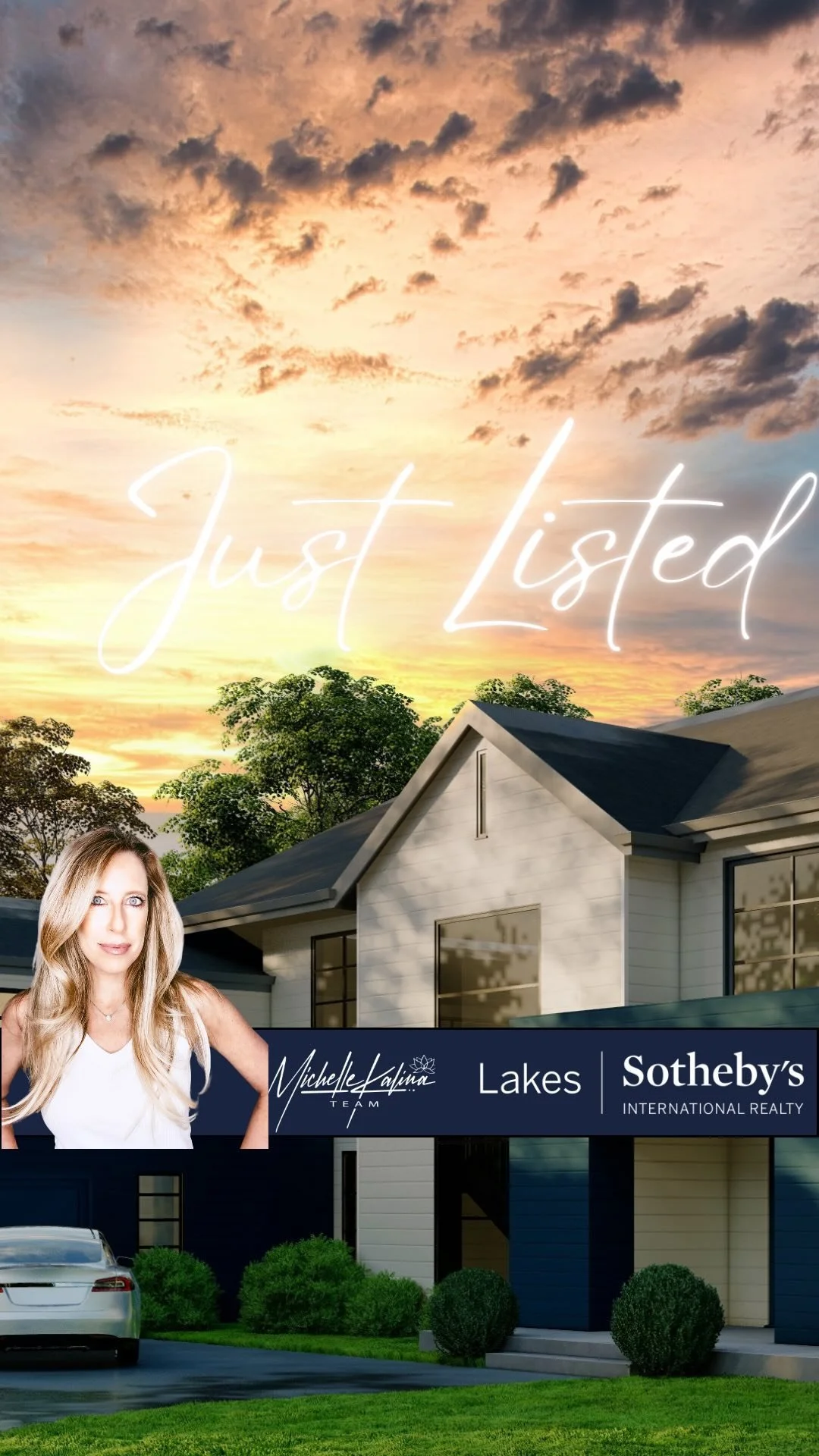 Michelle Kalina REALTOR®