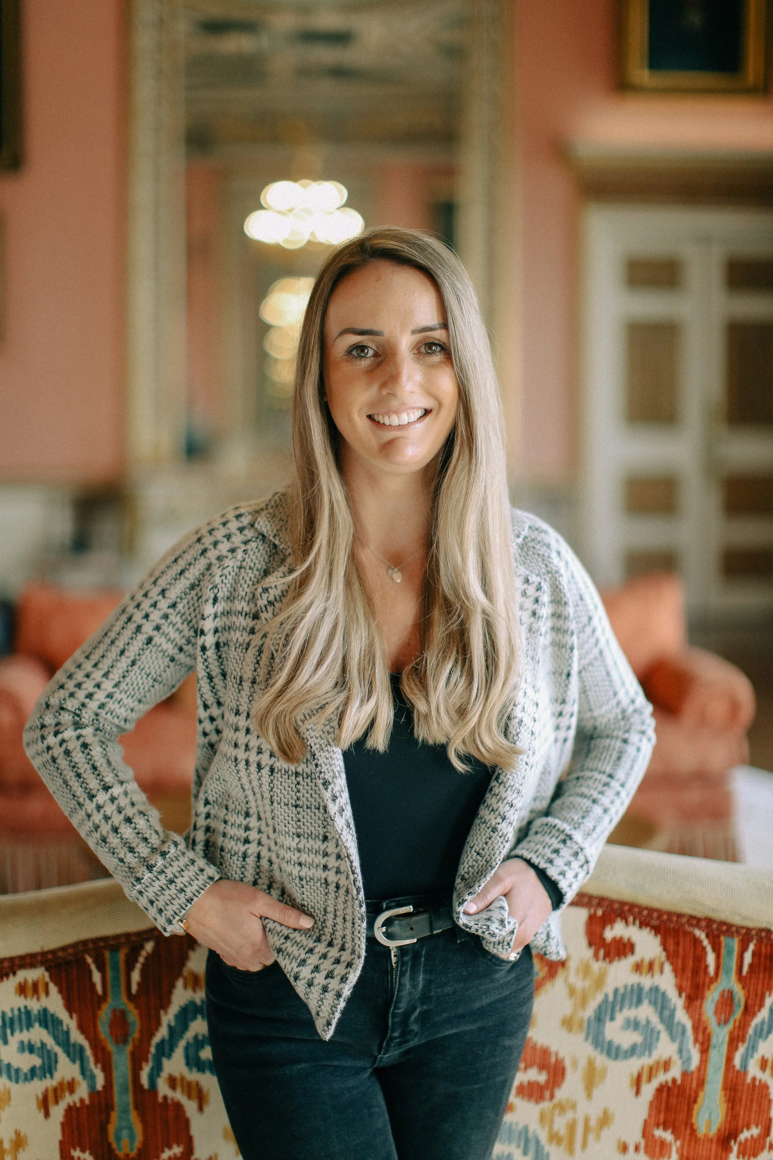 Luxury Weddings & Events in the UK | Lucy Ann Events