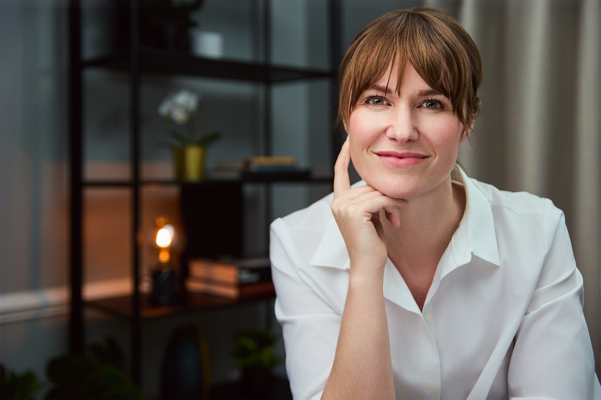 Dr. Erica Hurley, PhD.