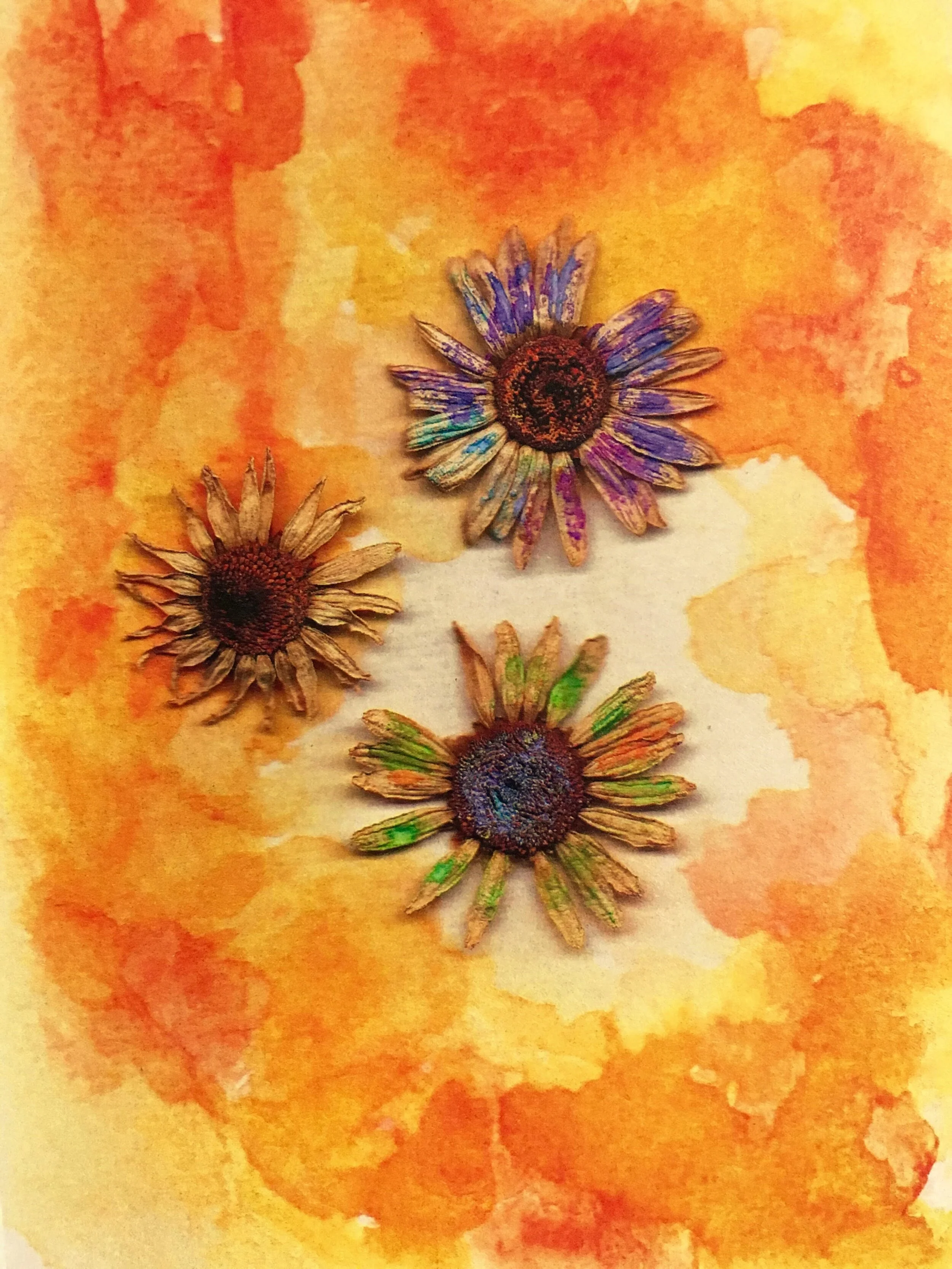 Handmade Cards — DESIGNS BY AYLA