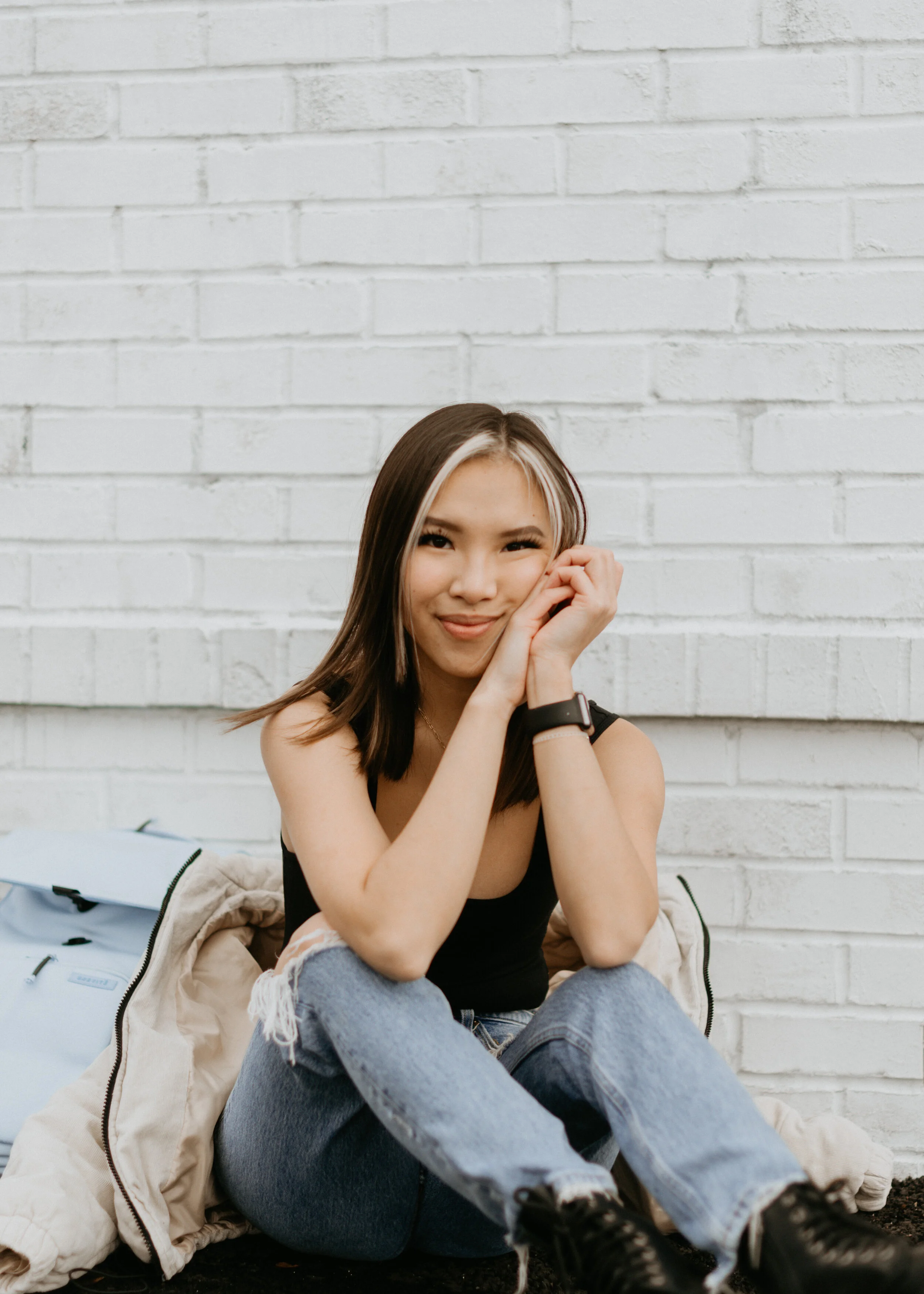 TIFFANY PHUNG
