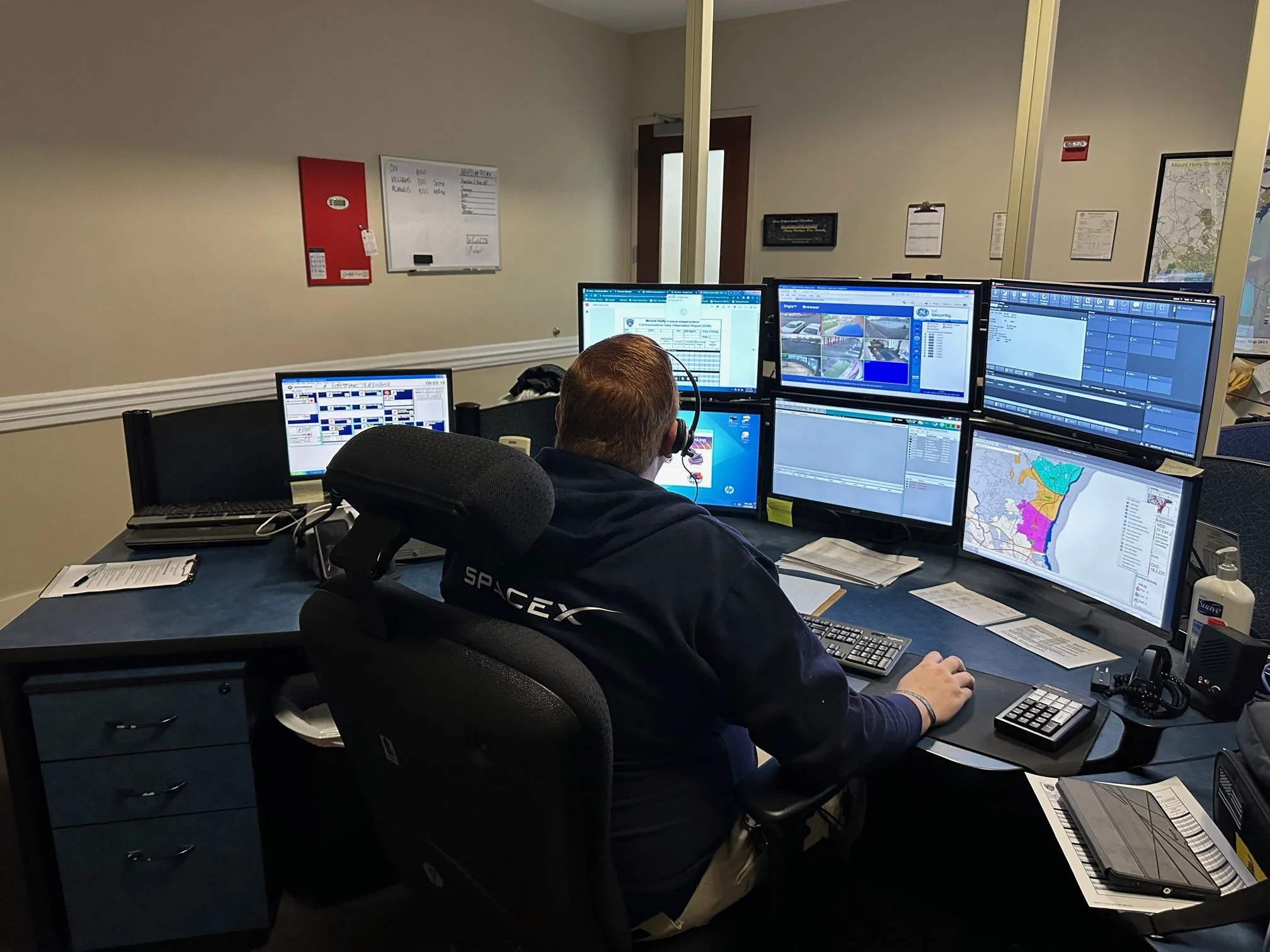 Who We Are — Mount Holly Police Foundation