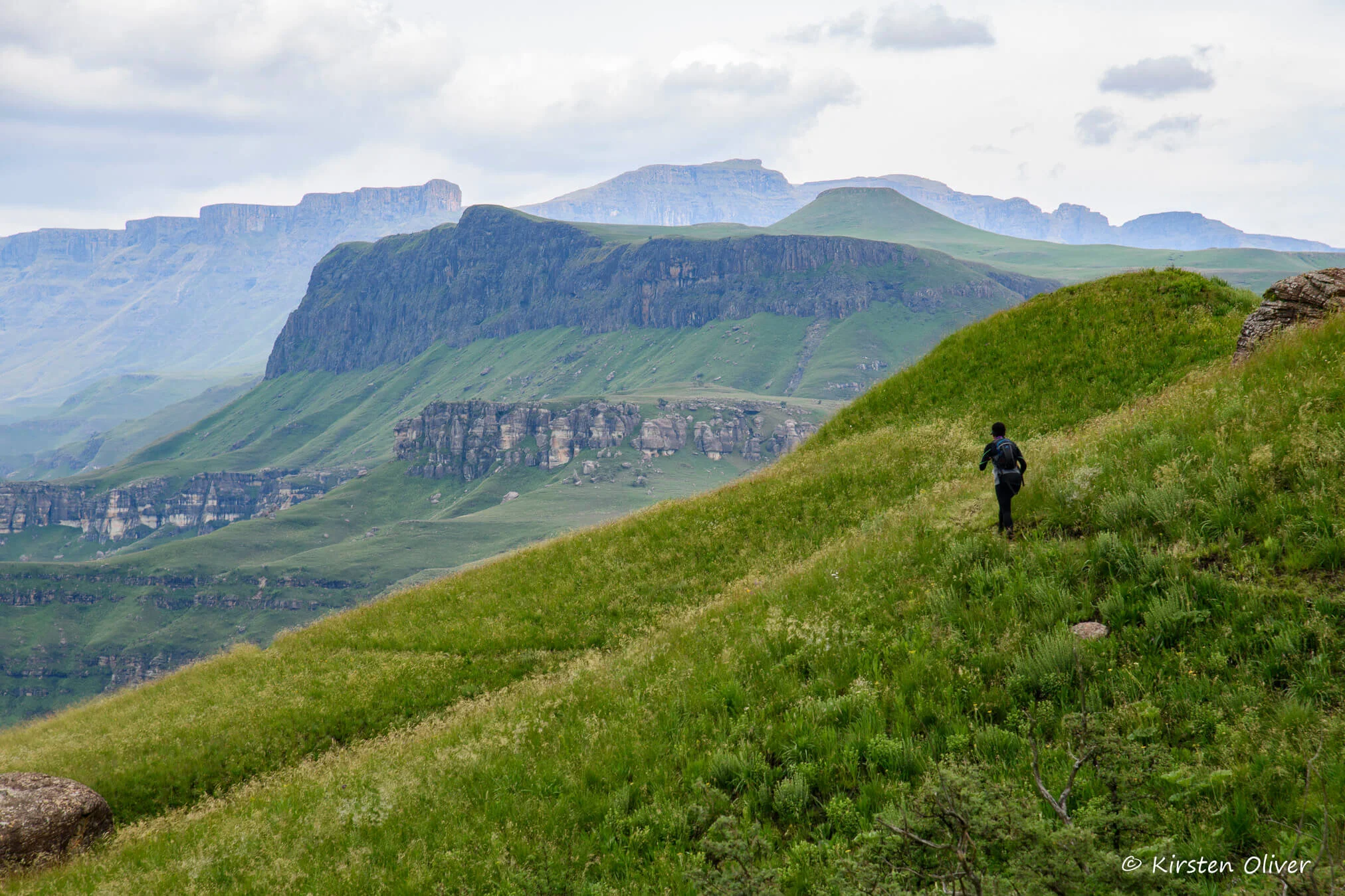 Stagger Trail | 21km & 38km — Sani stagger