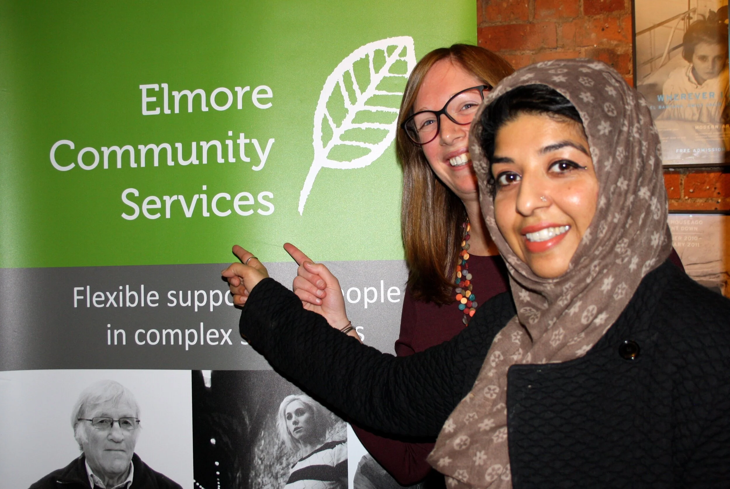 Elmore Community Services