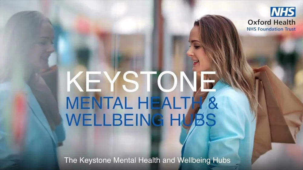 Elmore supports ground-breaking community and NHS mental health hubs on ...