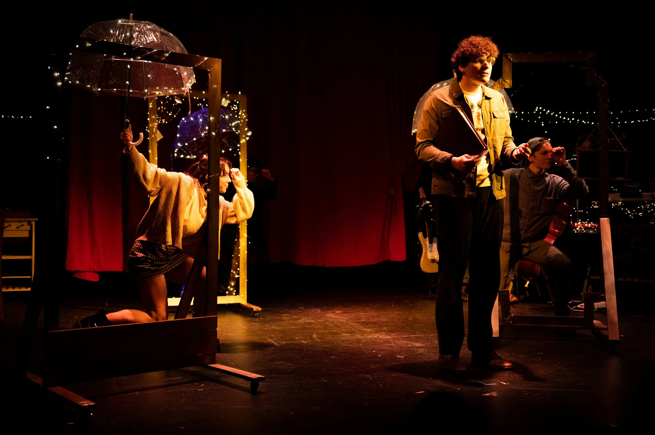 Zoë Lillis | Director