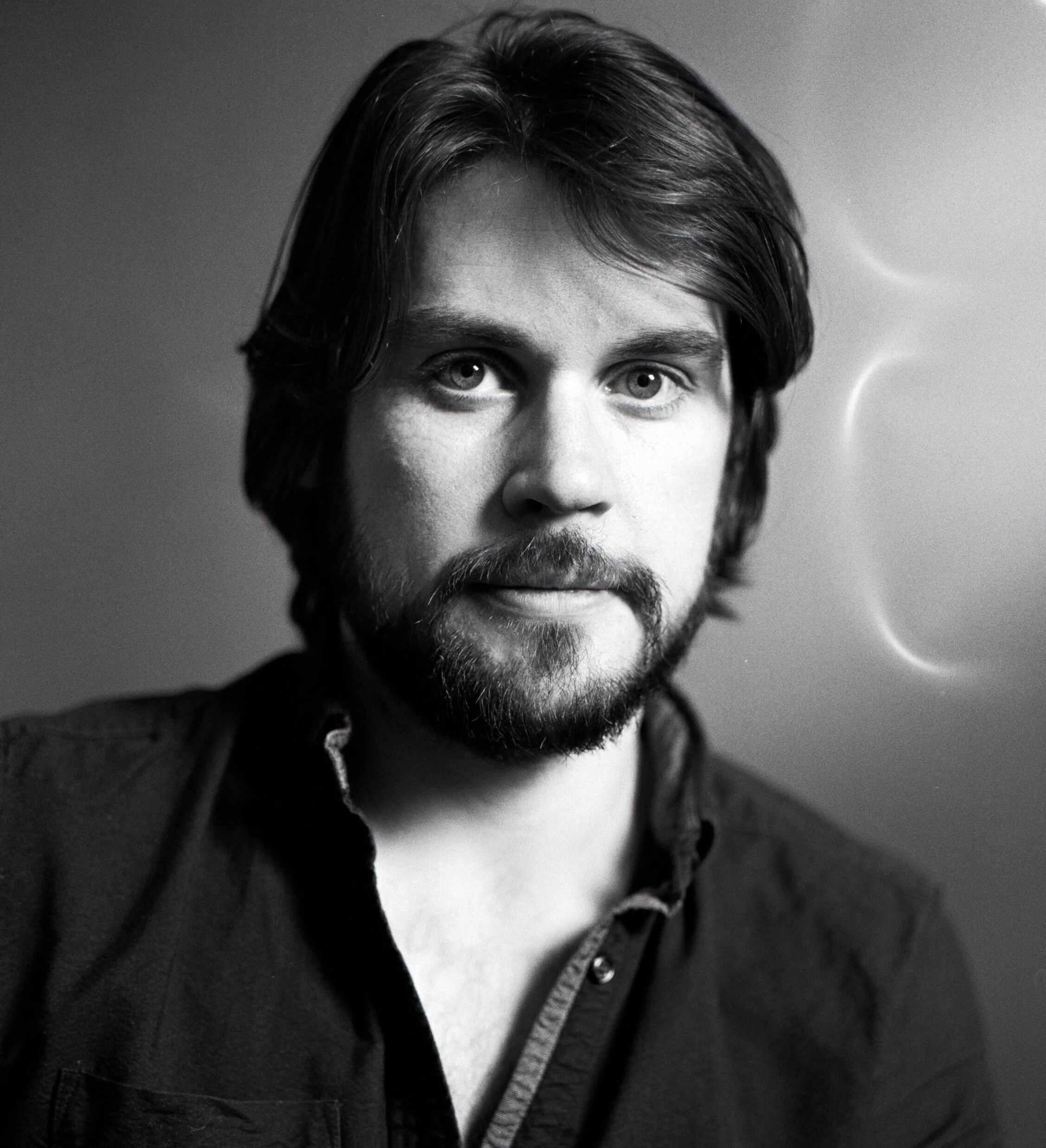 Steven Donnelly - Lighting Cameraman