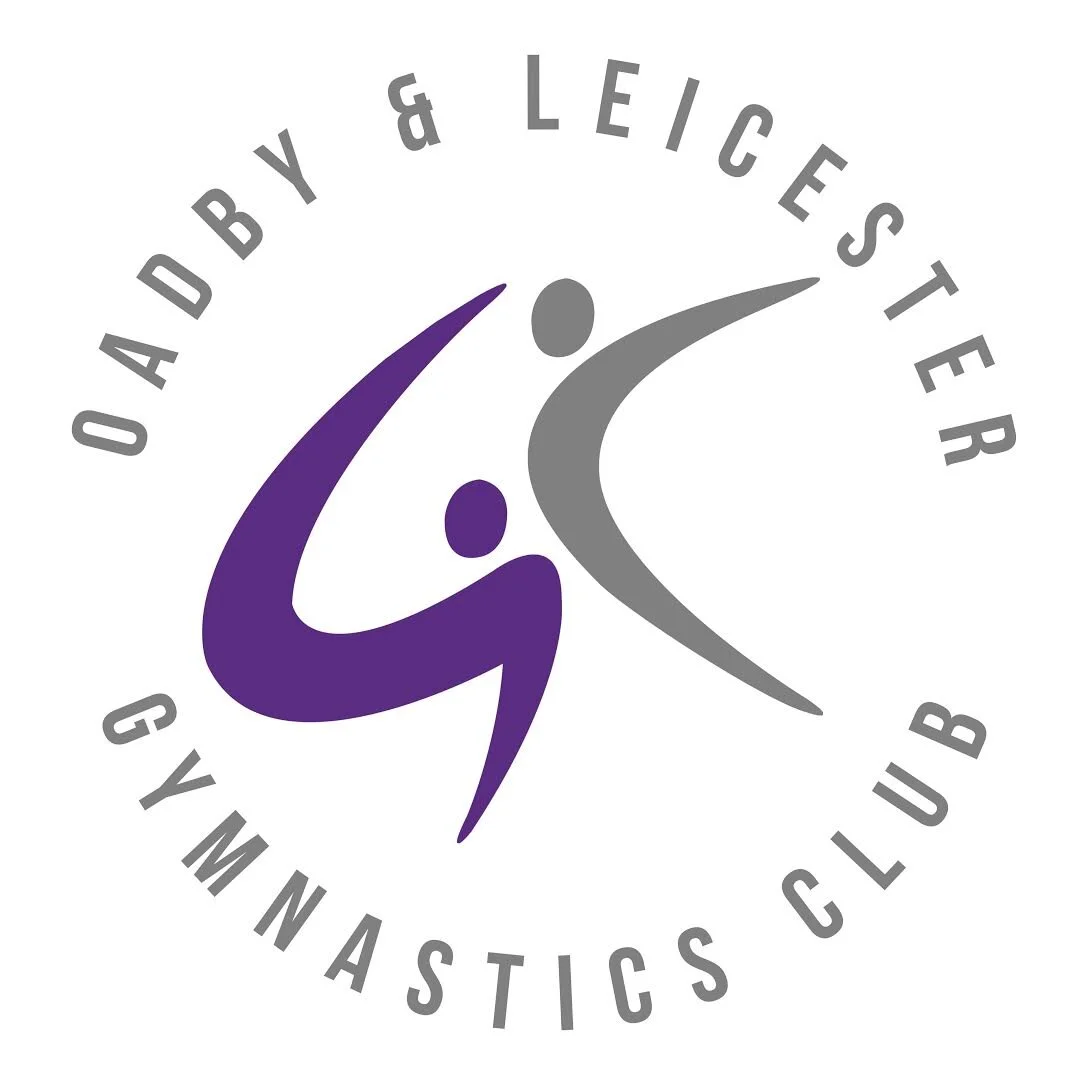 Competitive Squads — Oadby & Leicester Gymnastics Club