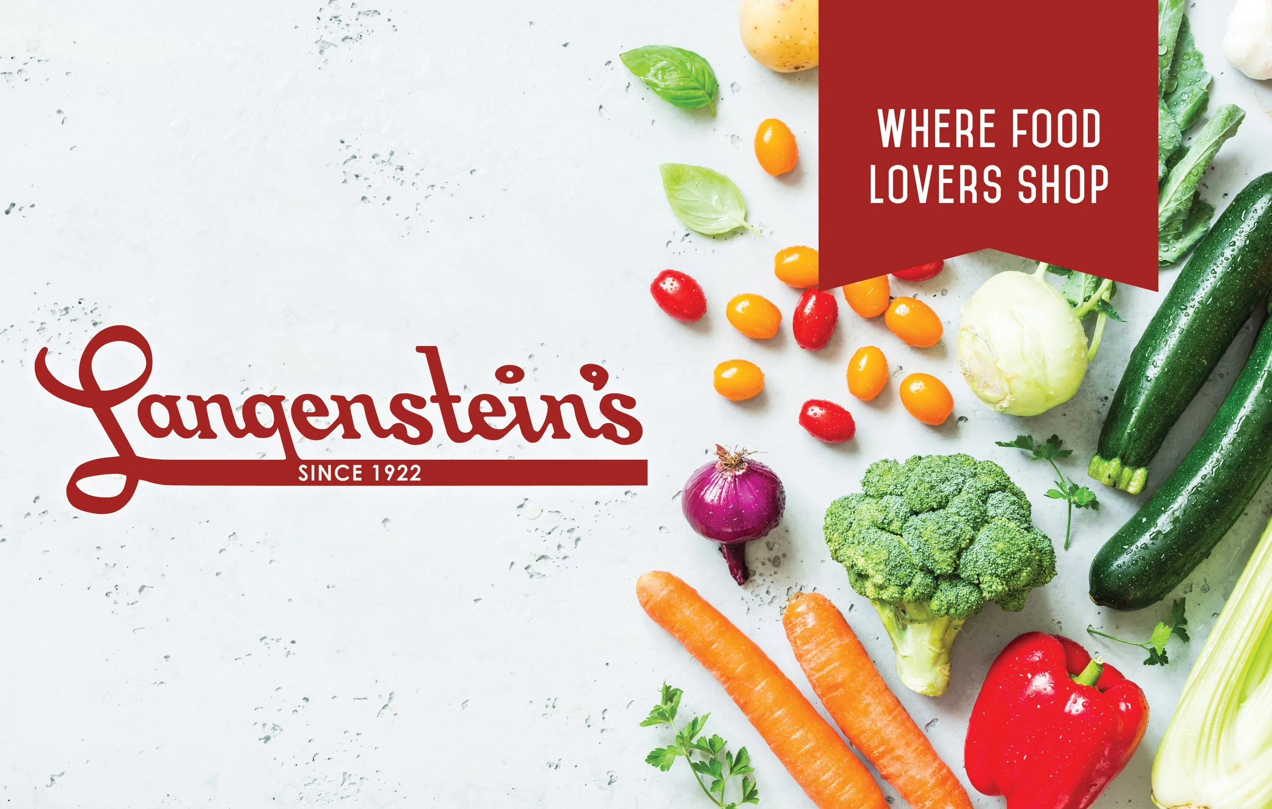 Outrun Your Catering Competition: How Langenstein’s Achieved a 900% ...