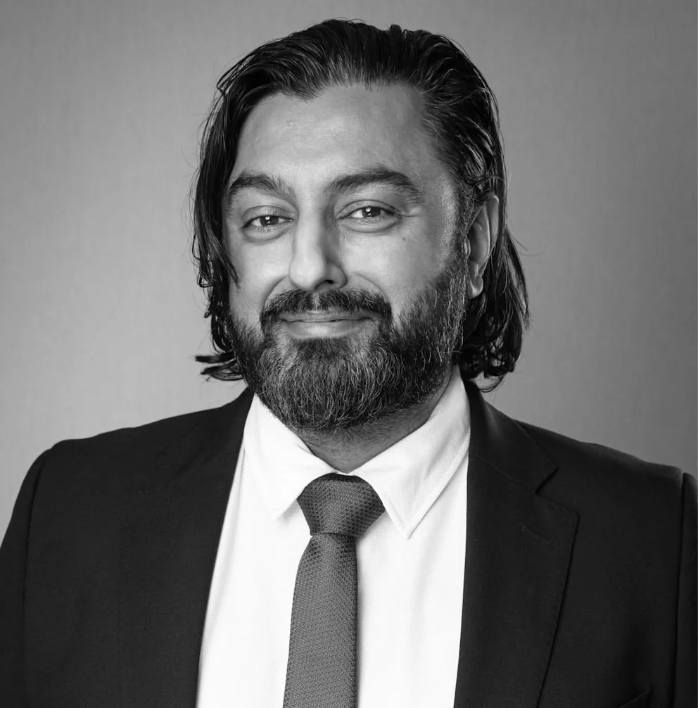 NCS LONDON - Syed Kazmi