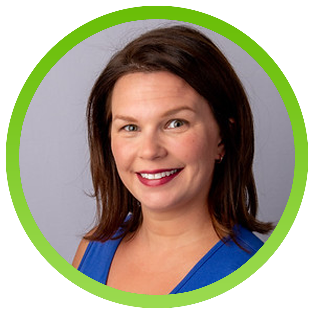 Our Staff — Marty Quinn & Angie Guerrero-Cuellar