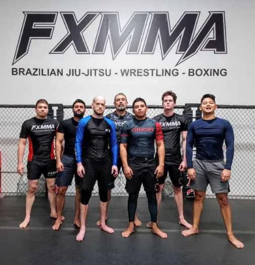 Photo Gallery — FXMMA