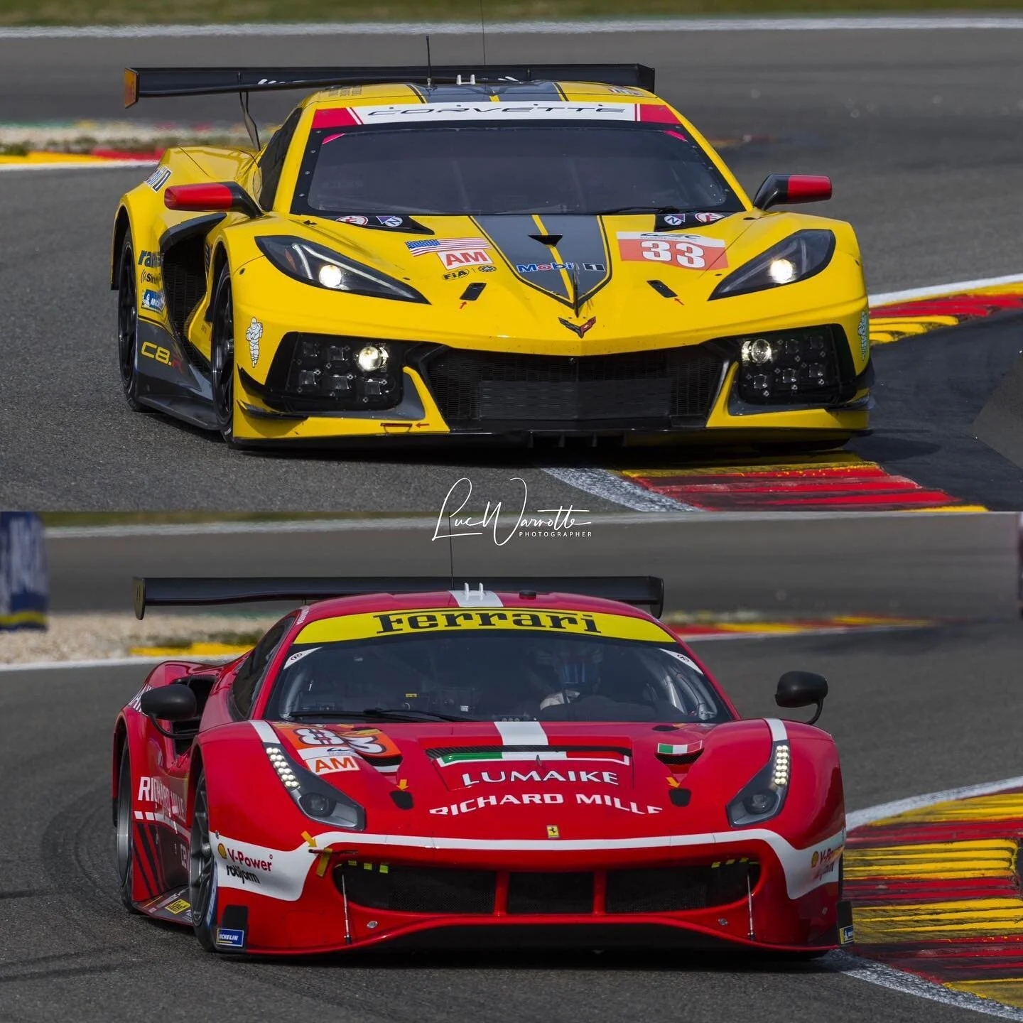 WEC- 6 Hours of Portimão: Hypercars race — Car Racing Reporter