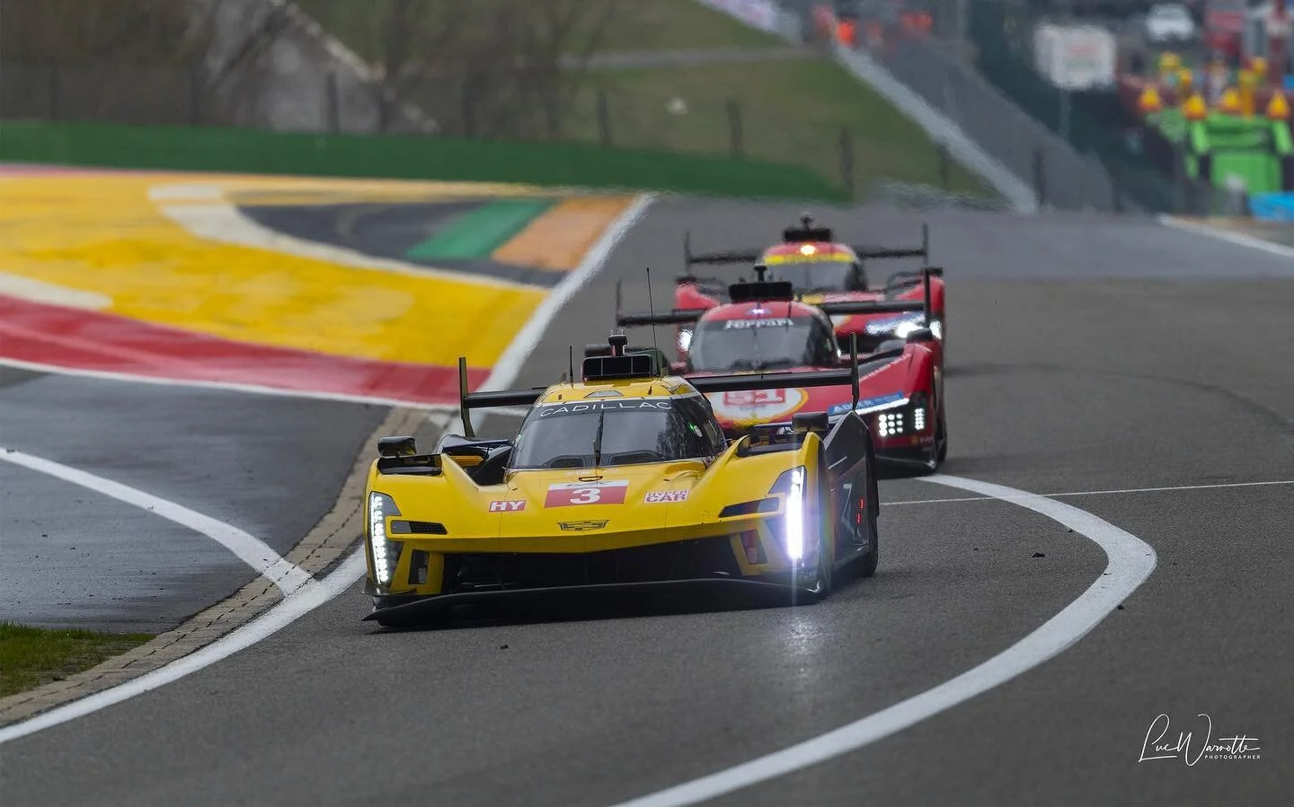 12 Hours of Sebring GTD race — Car Racing Reporter