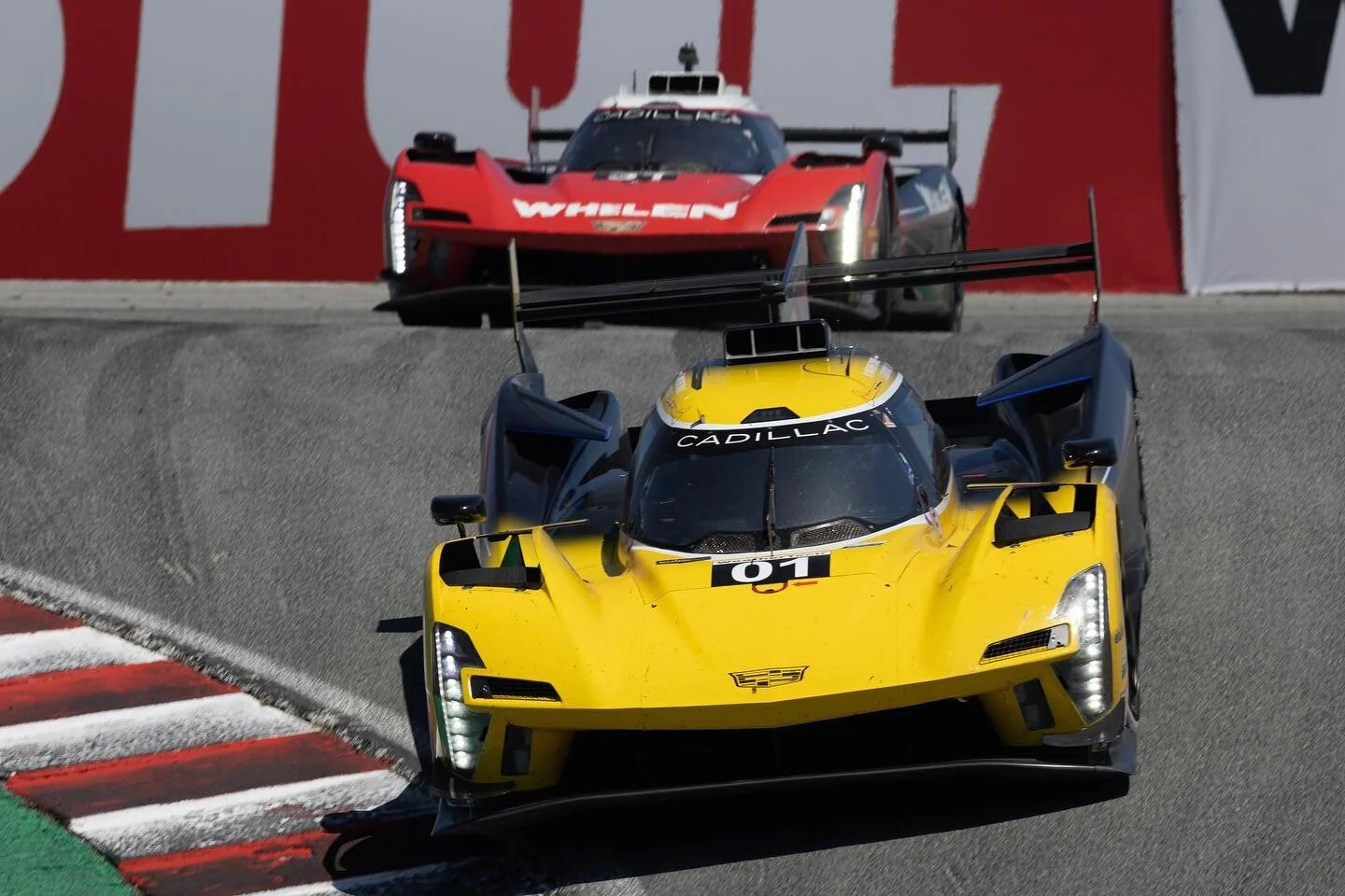 Colin Braun joins Meyer Shank Racing — Car Racing Reporter