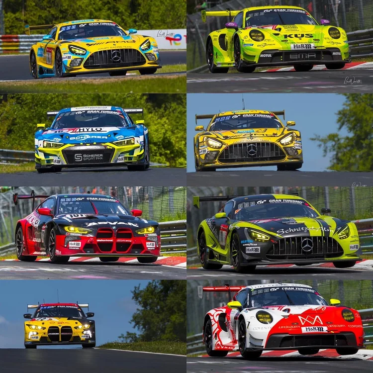 Ferrari 499P rehearsal at Sebring and Monza — Car Racing Reporter