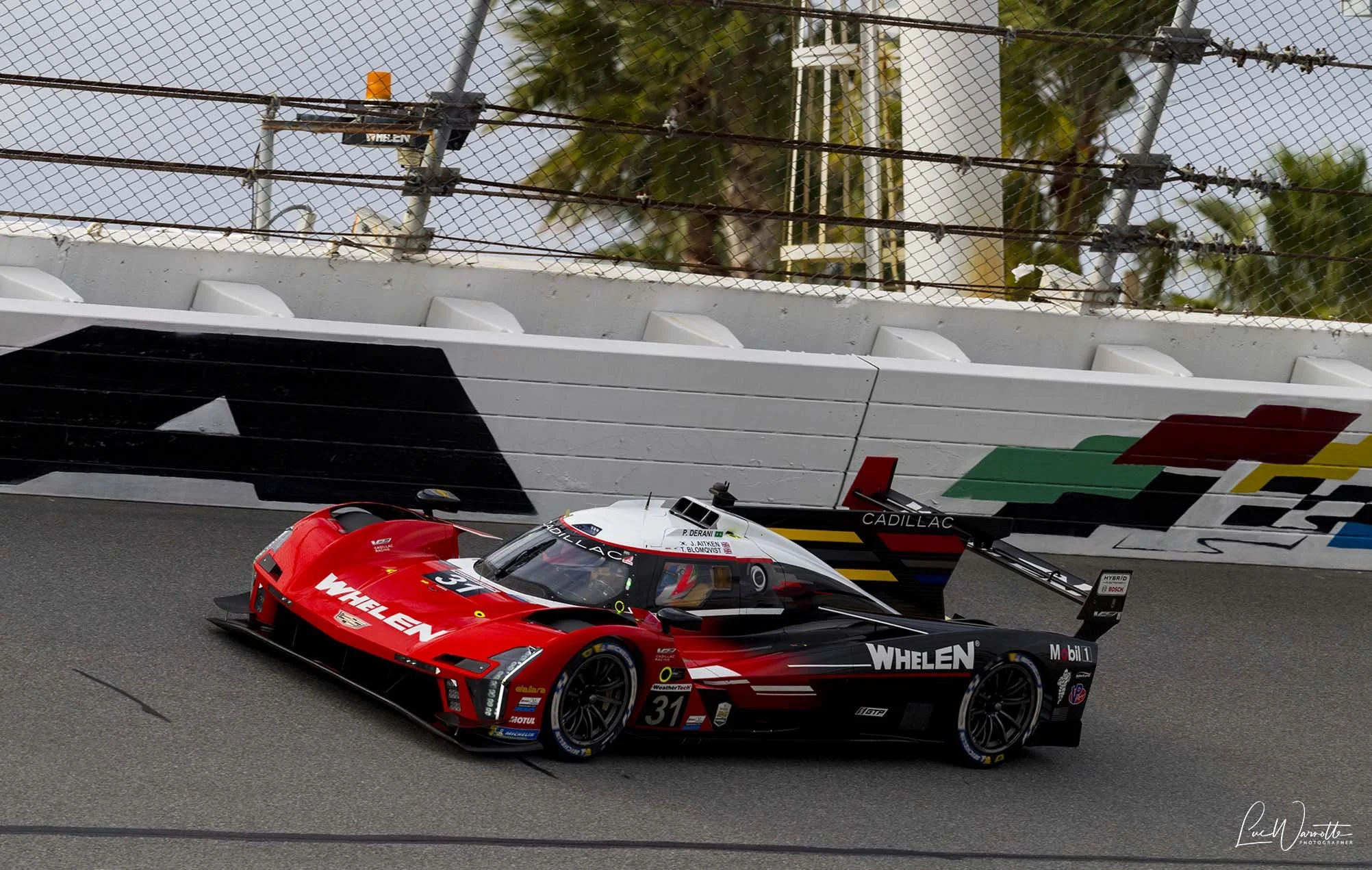 Car Racing Reporter
