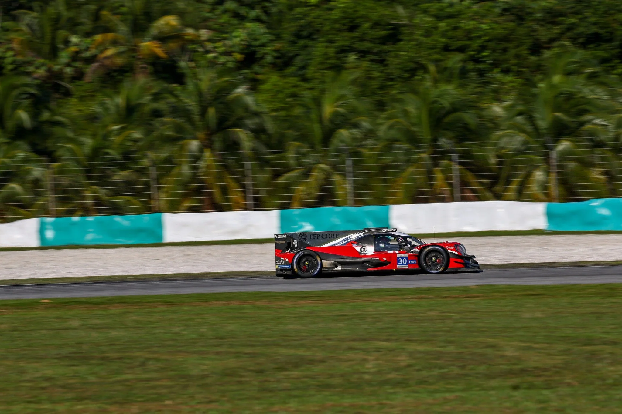 FIA WEC 2025 provisional list part 1: Hypercar — Car Racing Reporter