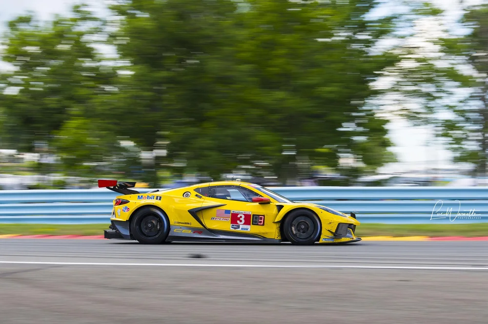 Corvette Z06 GT3.R teams news in IMSA — Car Racing Reporter