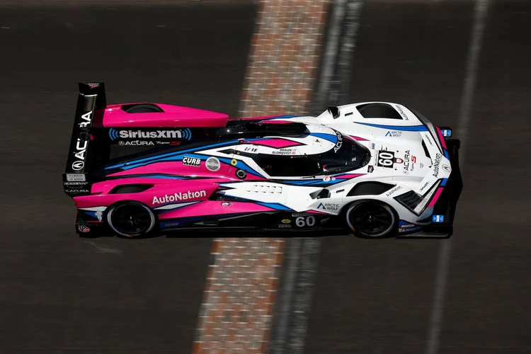 From Indianapolis to Road America — Car Racing Reporter