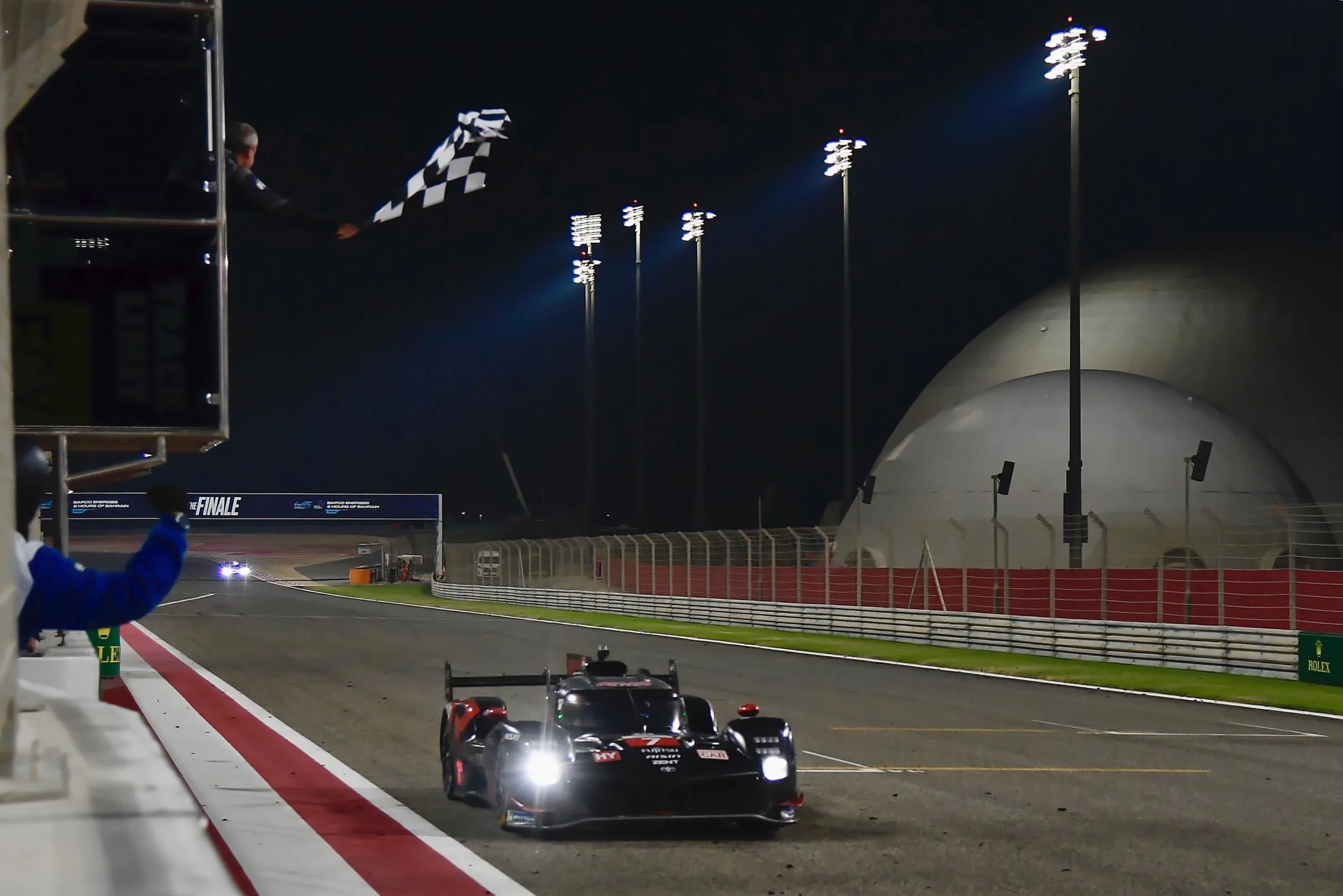 Kevin Estre talks about the next challenge in IMSA — Car Racing Reporter