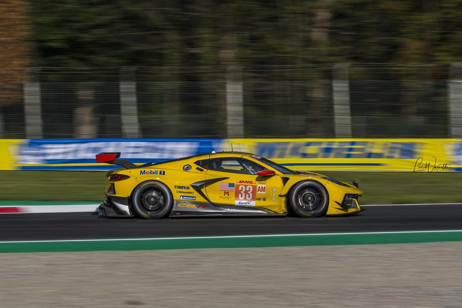 Corvette Z06 GT3.R teams news in IMSA — Car Racing Reporter