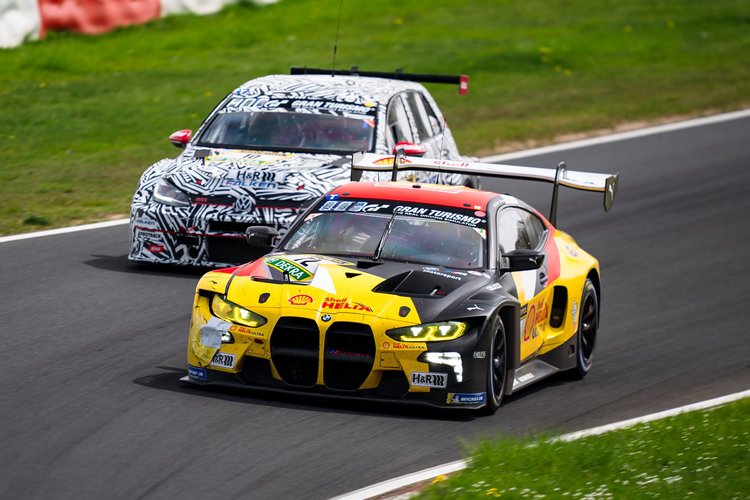 ADAC Ravenol 24 Hours of Nürburgring entry list — Car Racing Reporter