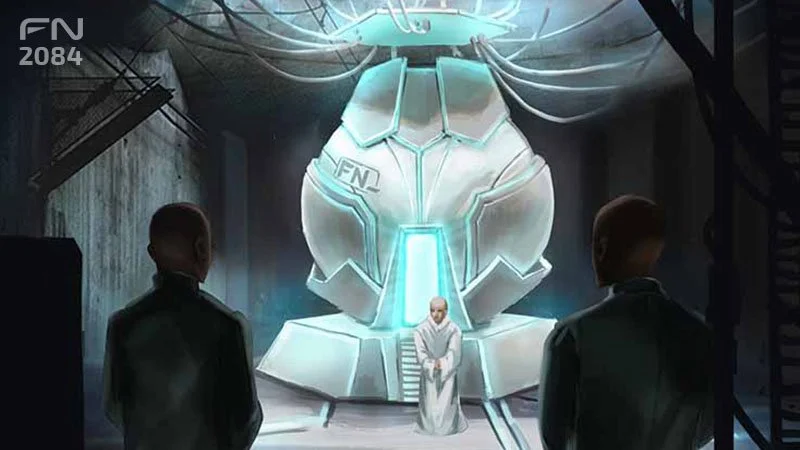 Future Now System - Predicting The Future Perfectly — This Is Future Now
