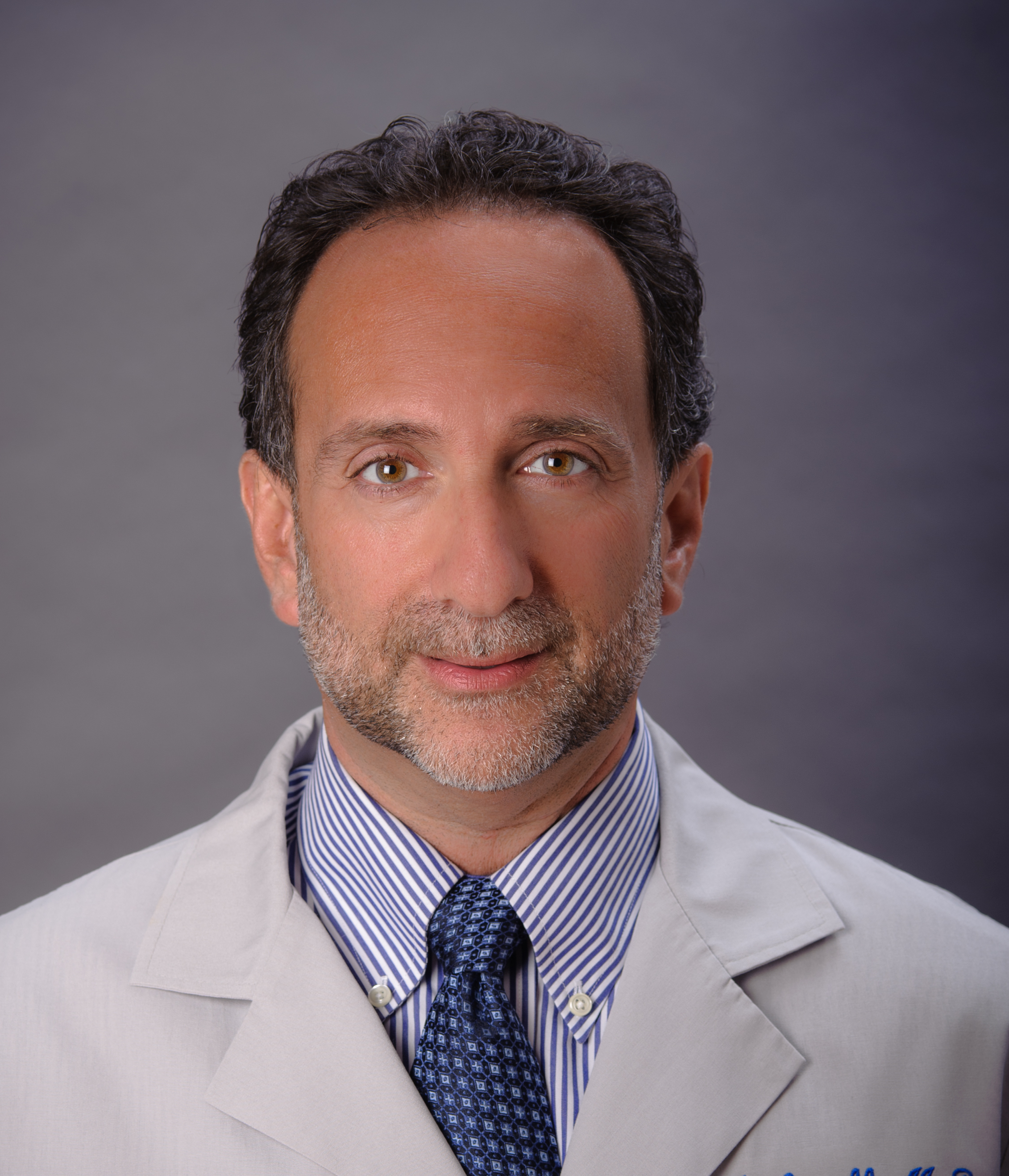 Physical Medicine & Rehabilitation in Chicago | Dr. Martin Lanoff