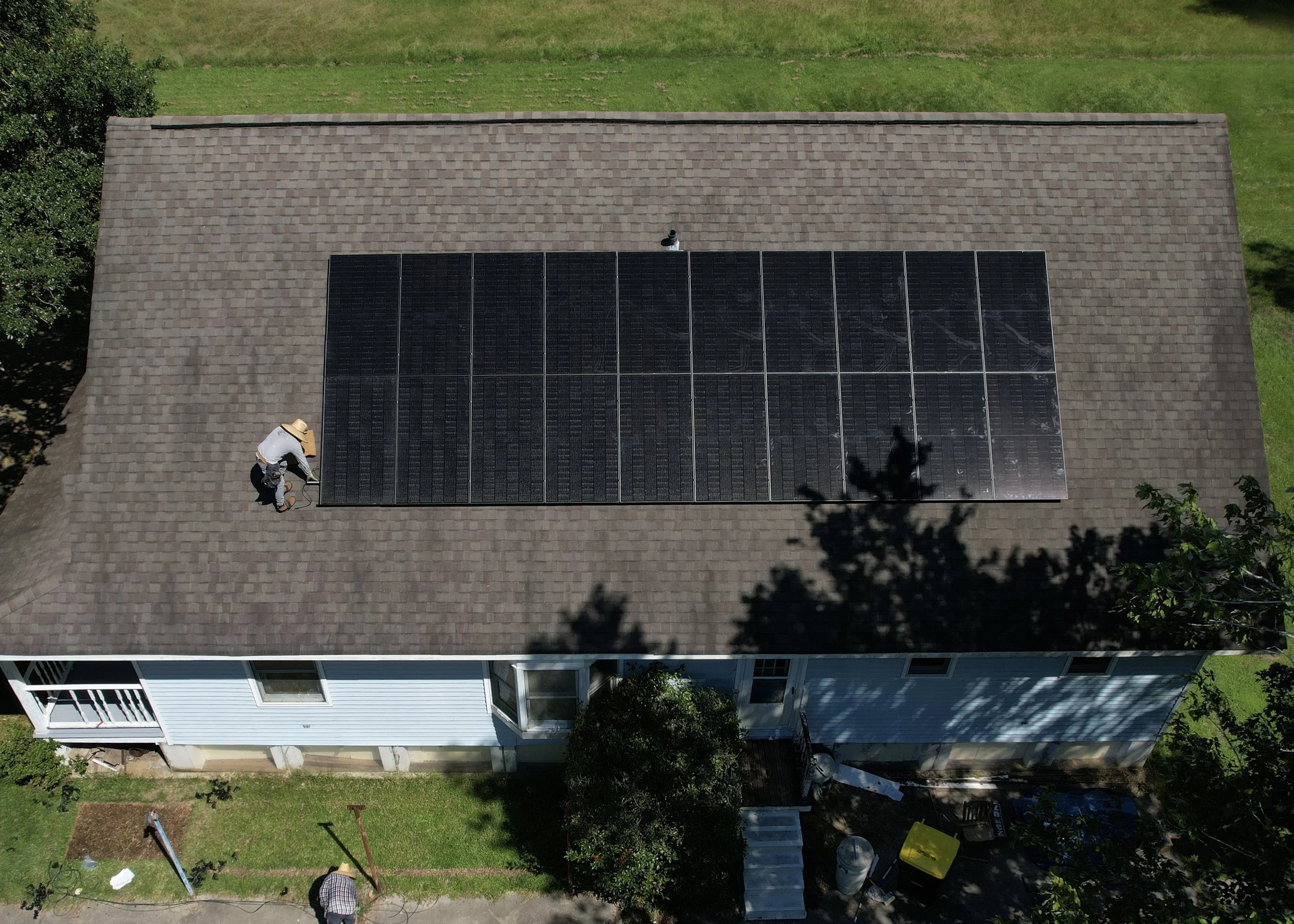 JCO Solar - Solar Installation and Battery Backup, Solar Cost