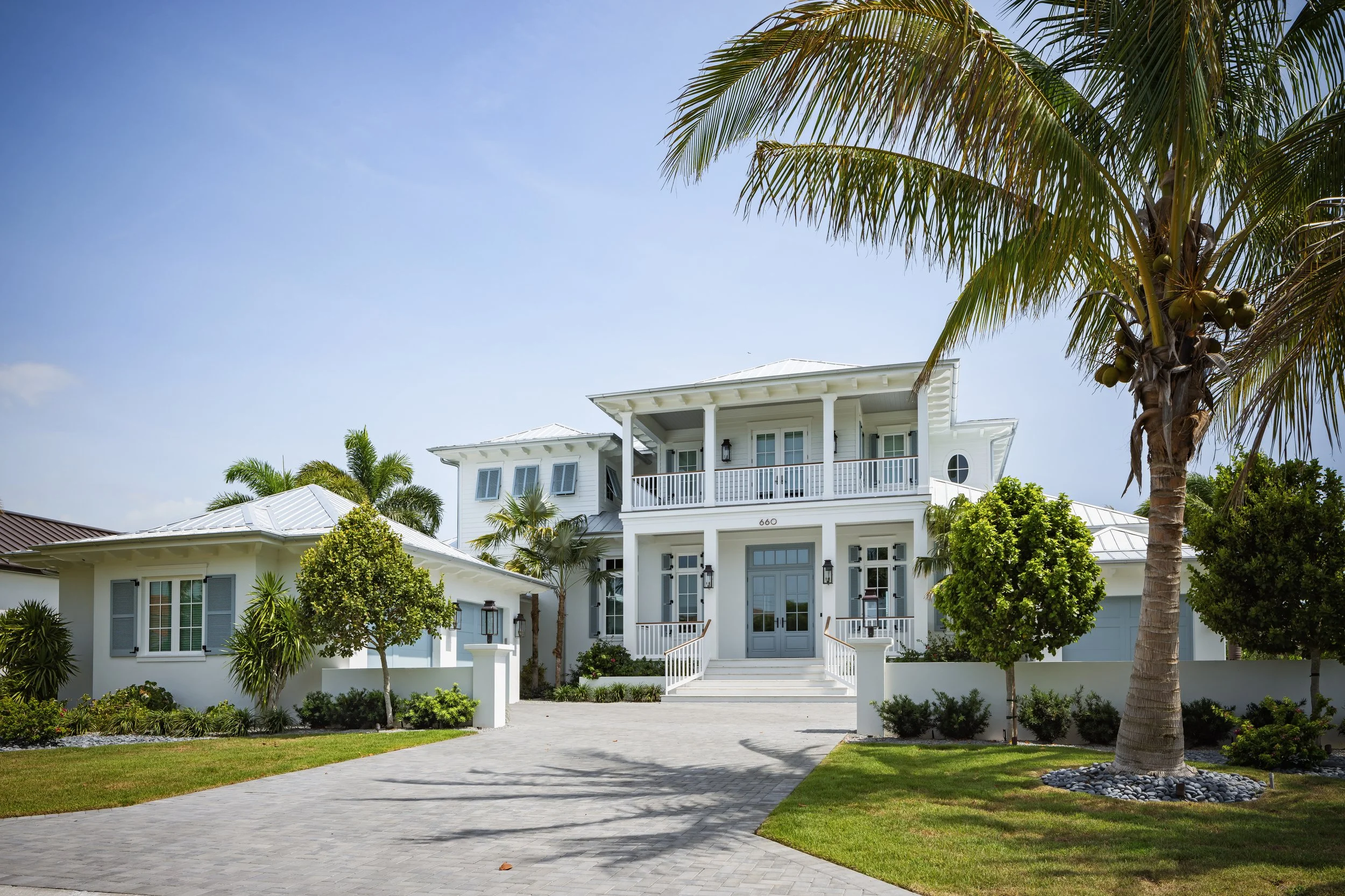 Harbor House | Build Your Dream Home Today — Ross Built Construction
